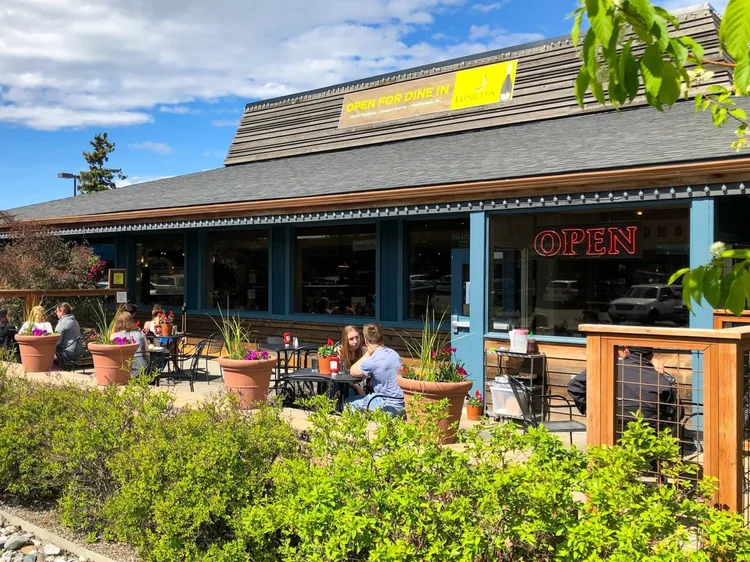 Spenard Roadhouse