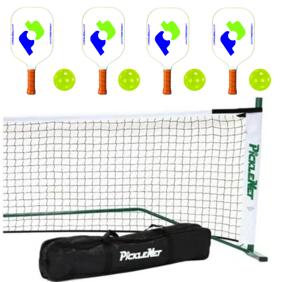 UK Pickleball Shop Ltd: The Home of Pickleball in the UK
