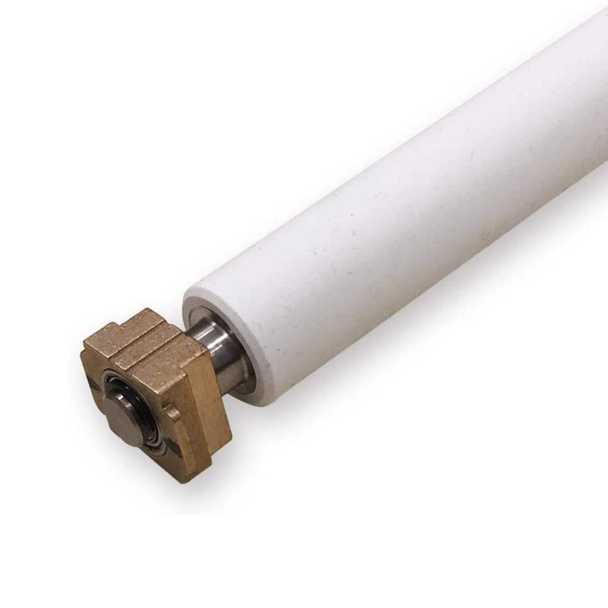Platen Roller for Zebra ZM400 Thermal Label Printer, Replaces 79815M ...