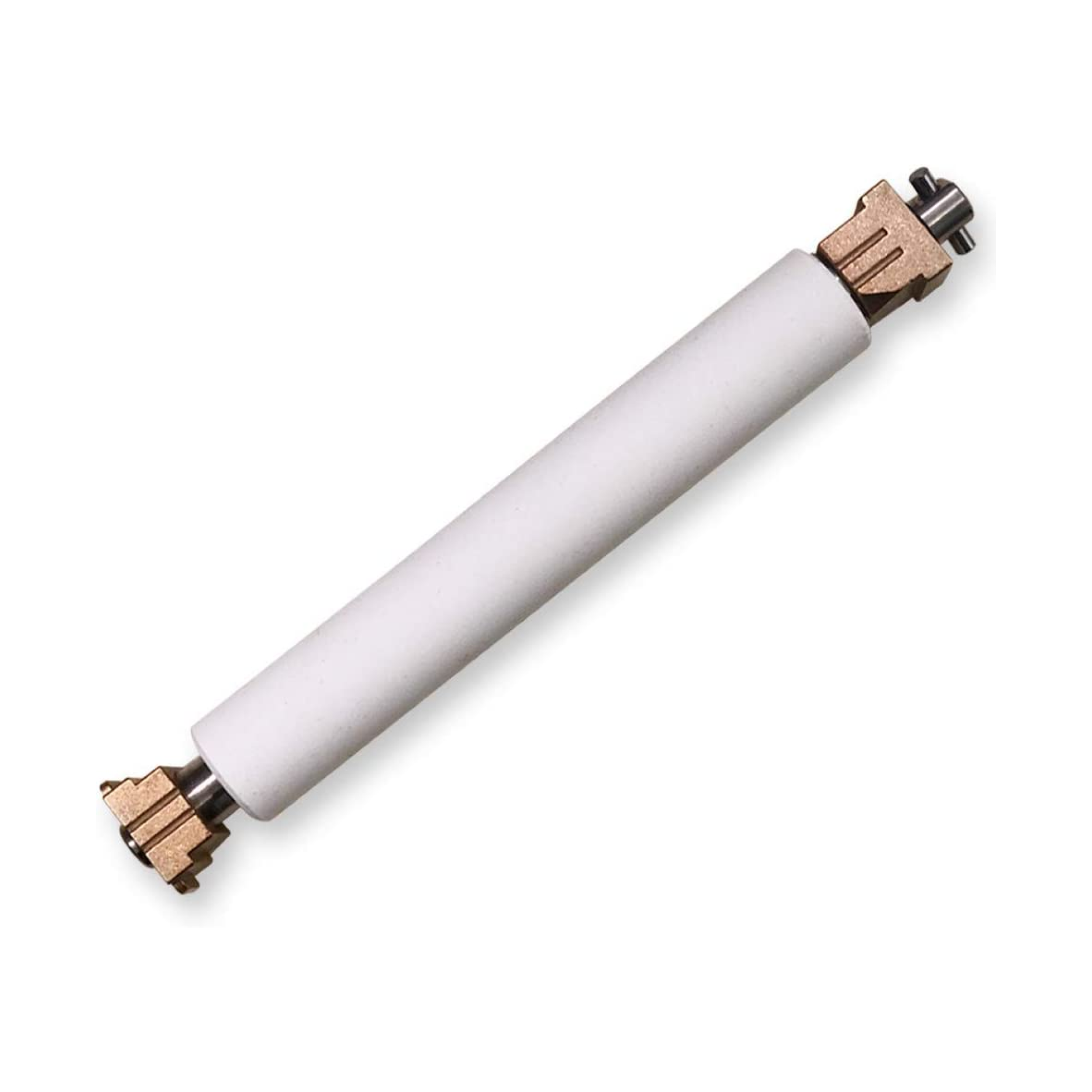 Platen Roller for Zebra ZM400 Thermal Label Printer, Replaces 79815M ...