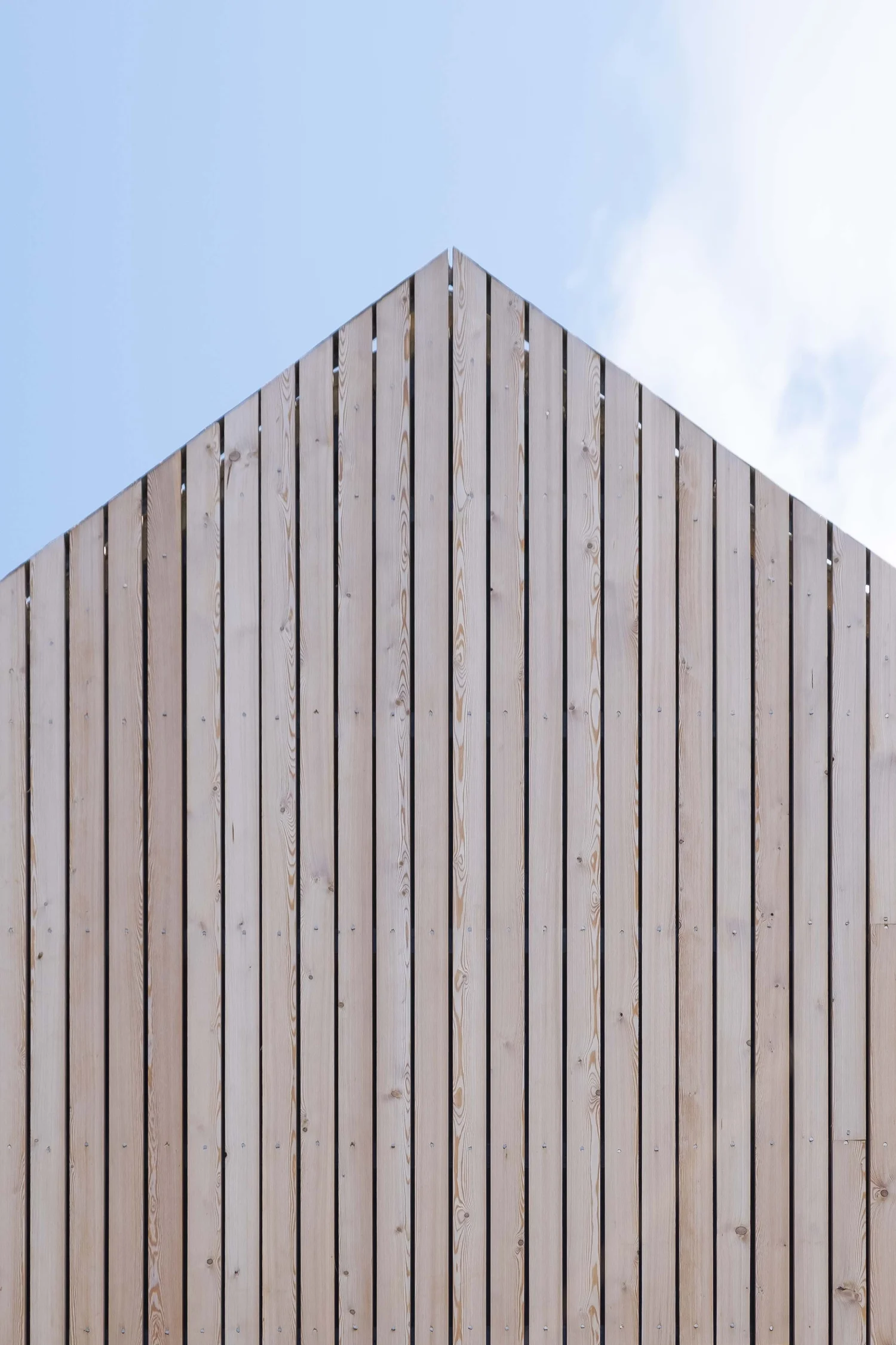 Margett House — Inclume Architects, Cambridge