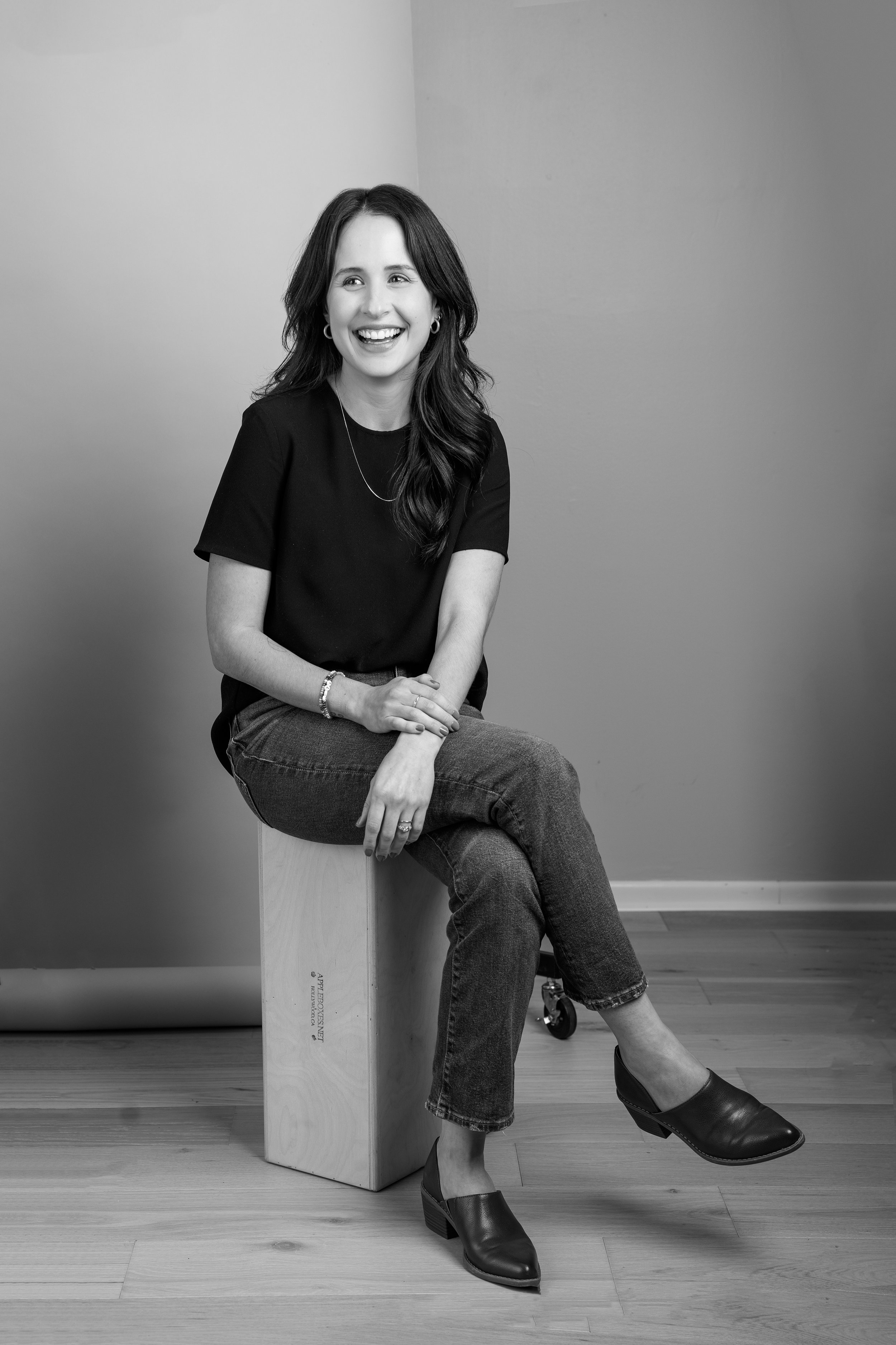 Our Staff — Mercy Hill Church