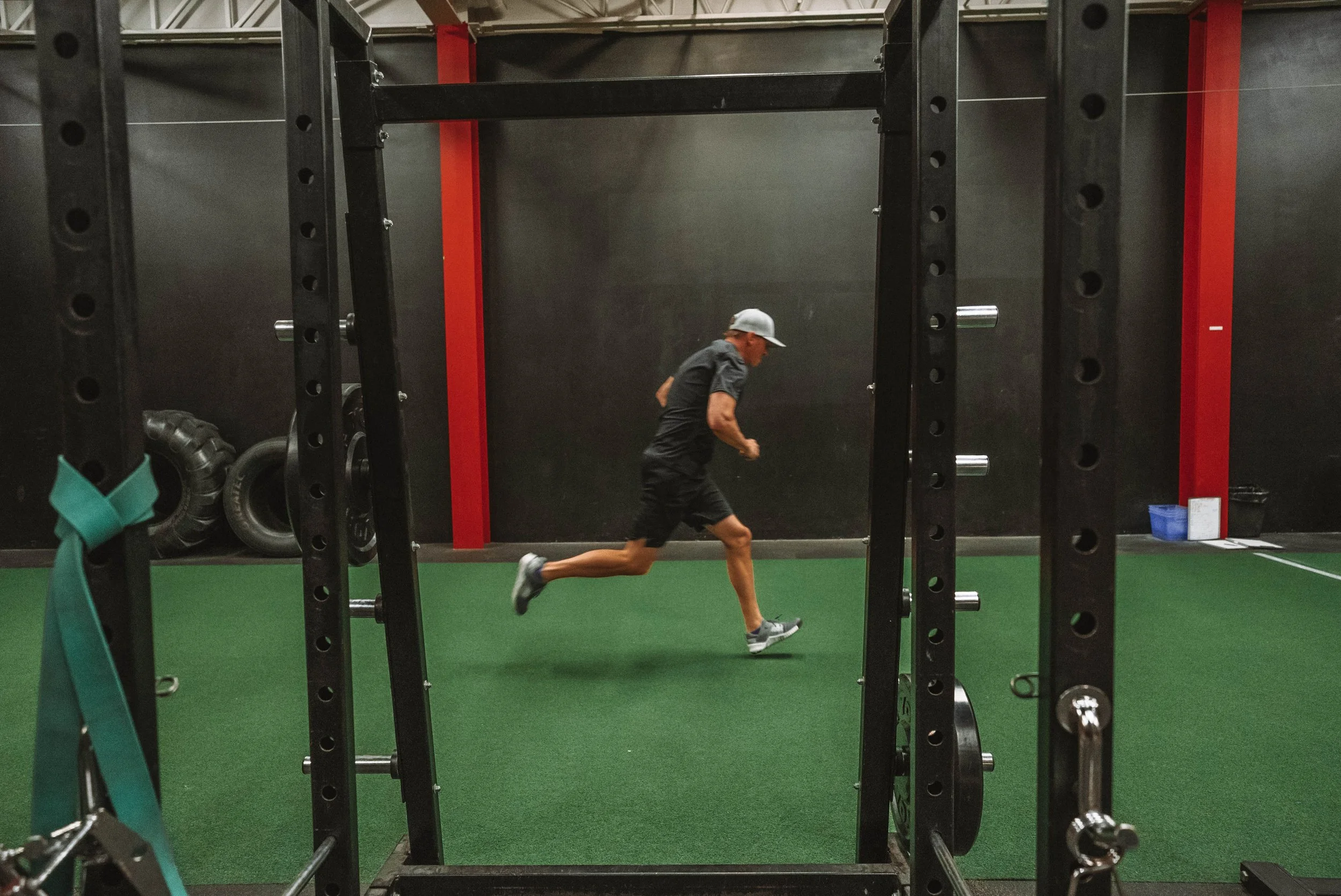 Redline Functional Training | Adult Training Program — Redline Training