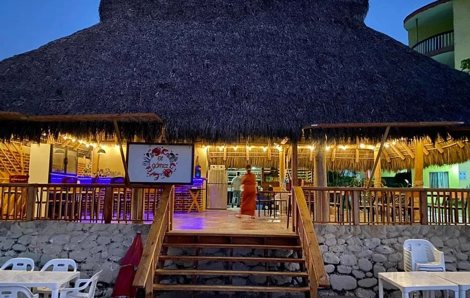 El Gómez Restaurante-Bar — Guayabitos Life