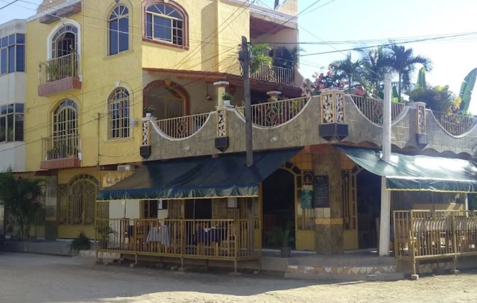 The Villages — Guayabitos Life
