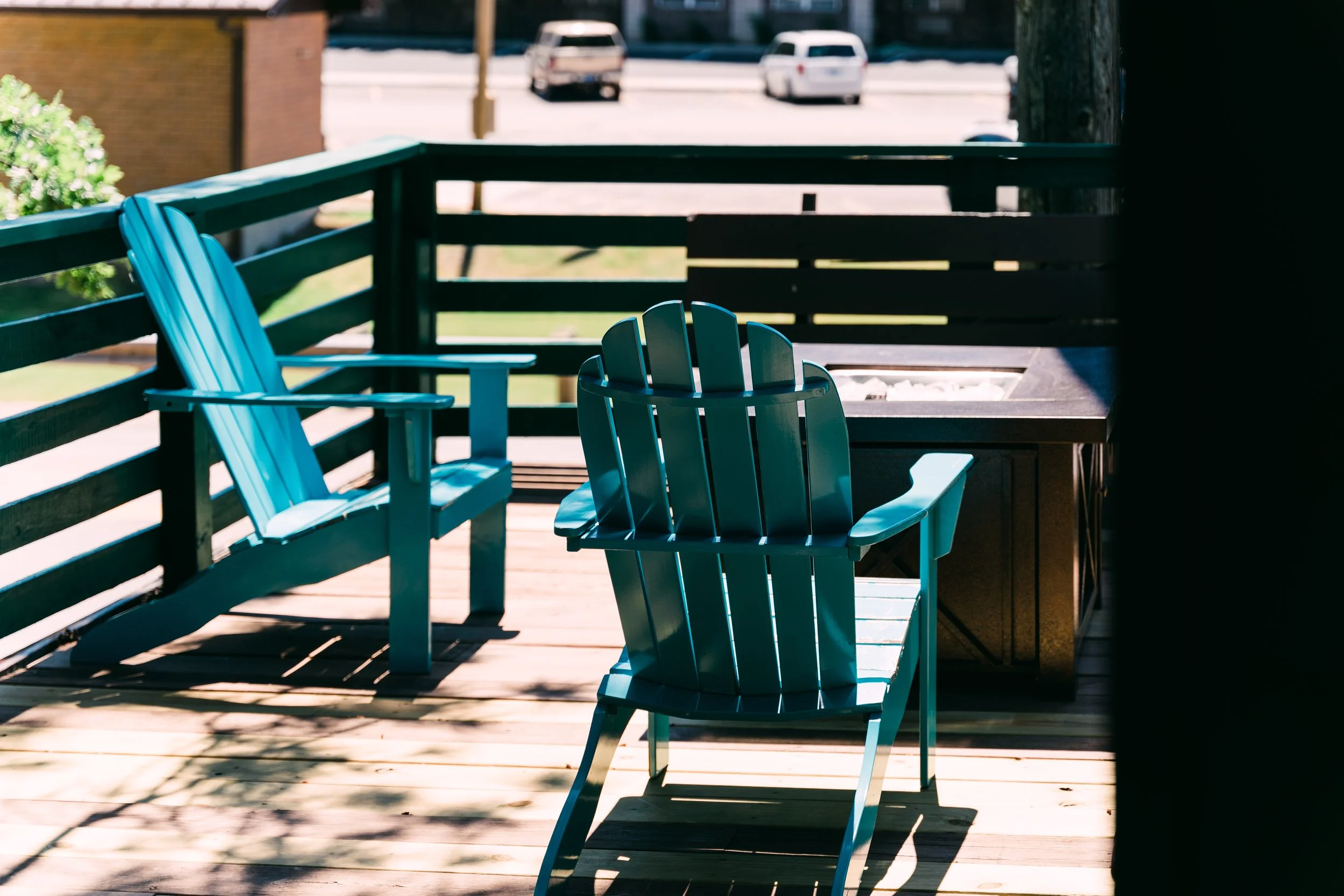 The Lodge — Battle Creek Vacations