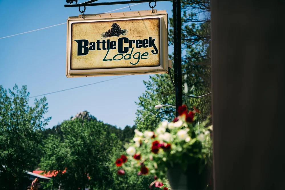 The Lodge — Battle Creek Vacations