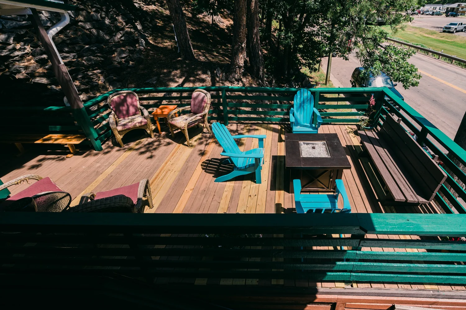 The Lodge — Battle Creek Vacations