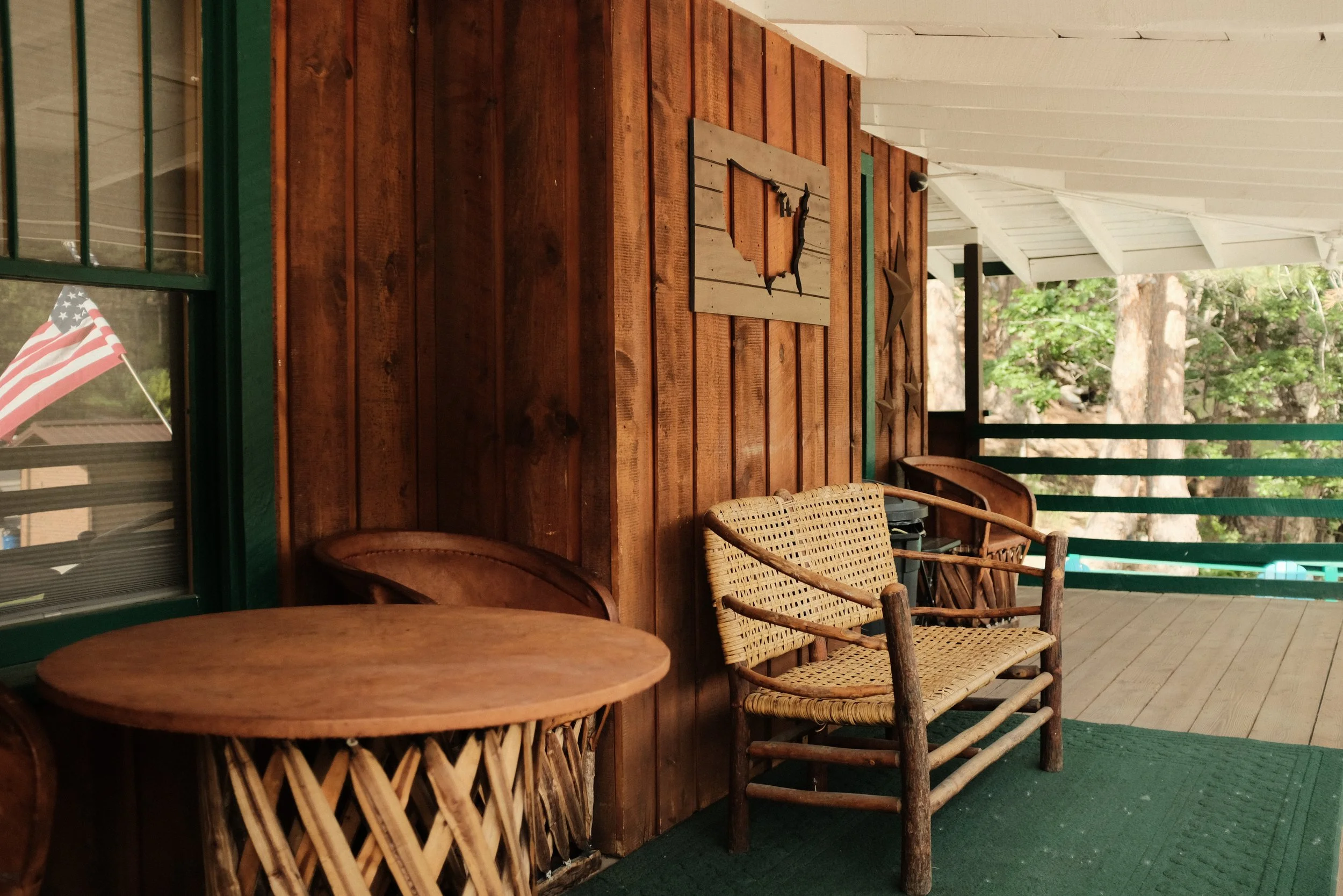 The Lodge — Battle Creek Vacations