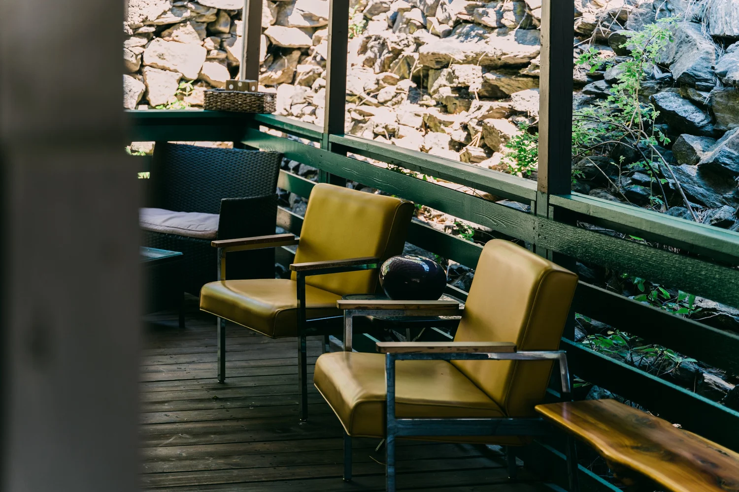 The Lodge — Battle Creek Vacations