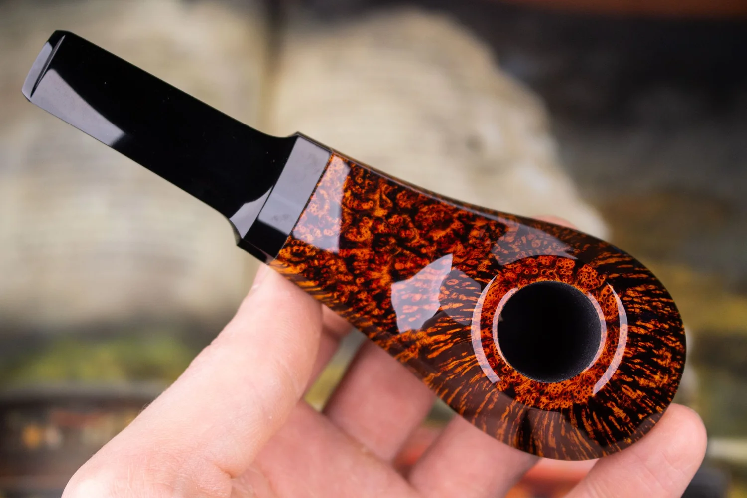 Available Pipes — Yeti Pipes