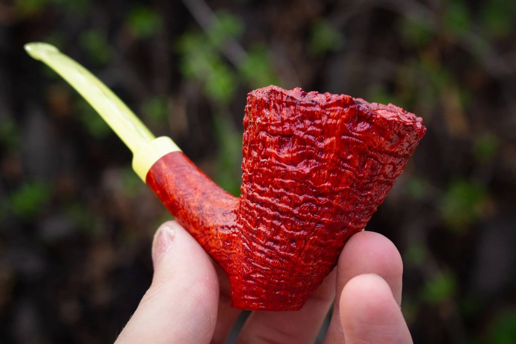 Available Pipes — Yeti Pipes