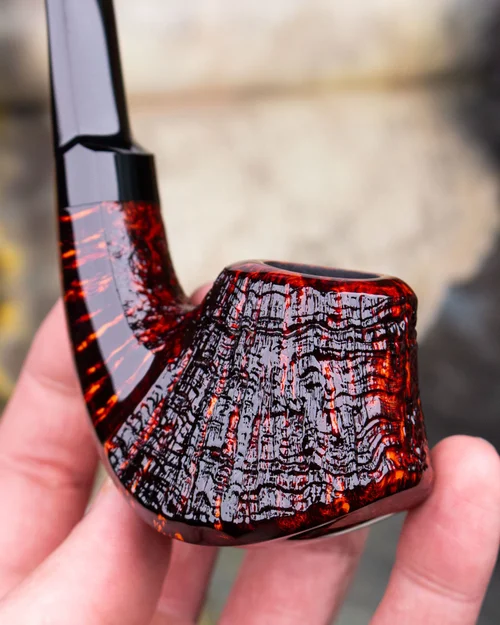 Available Pipes — Yeti Pipes