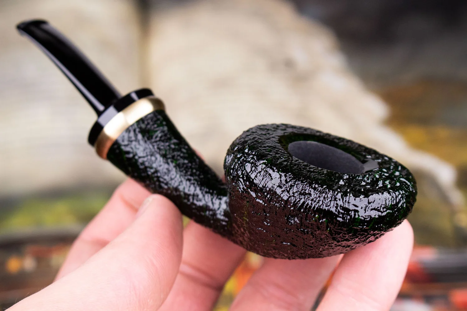 Available Pipes — Yeti Pipes