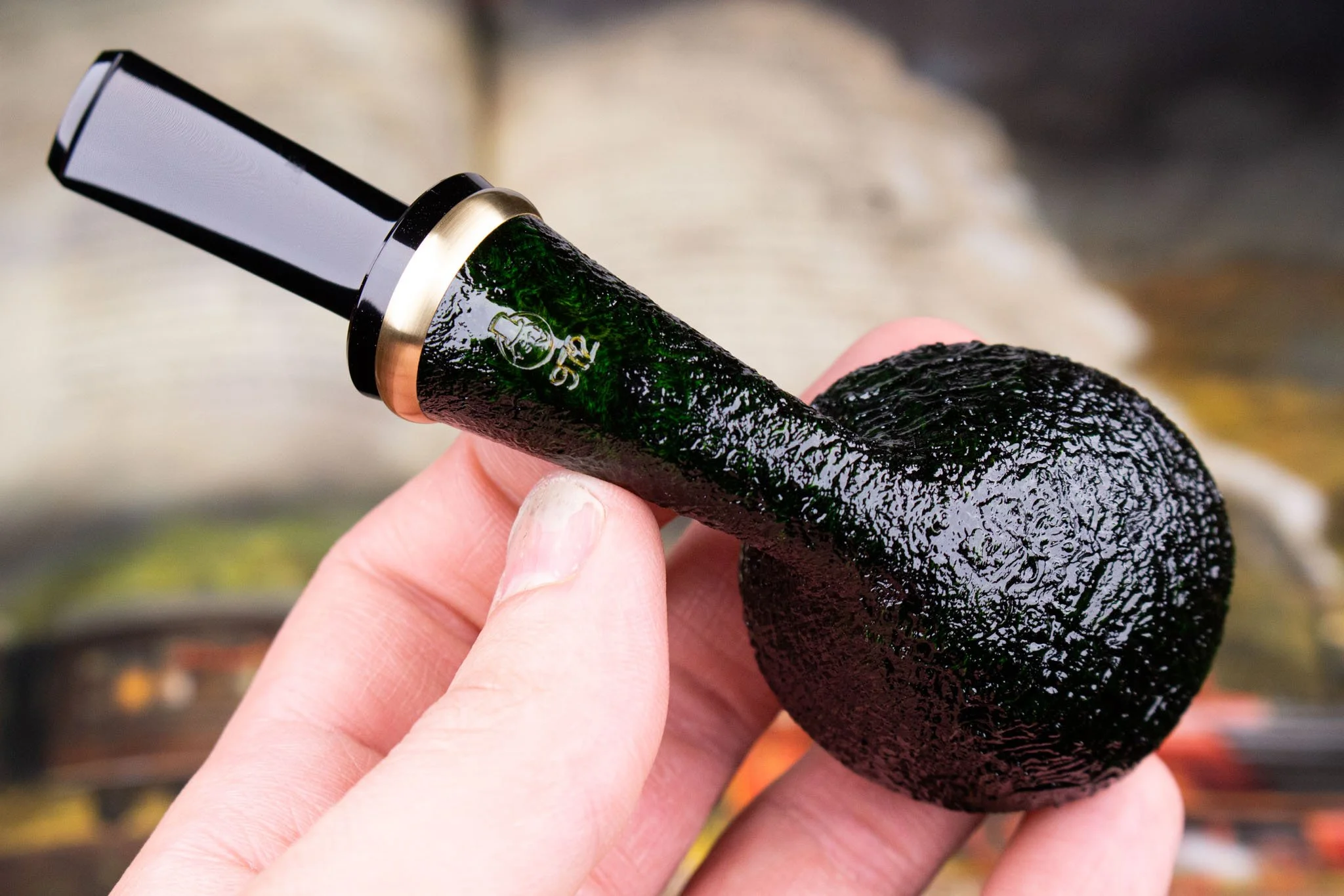Available Pipes — Yeti Pipes