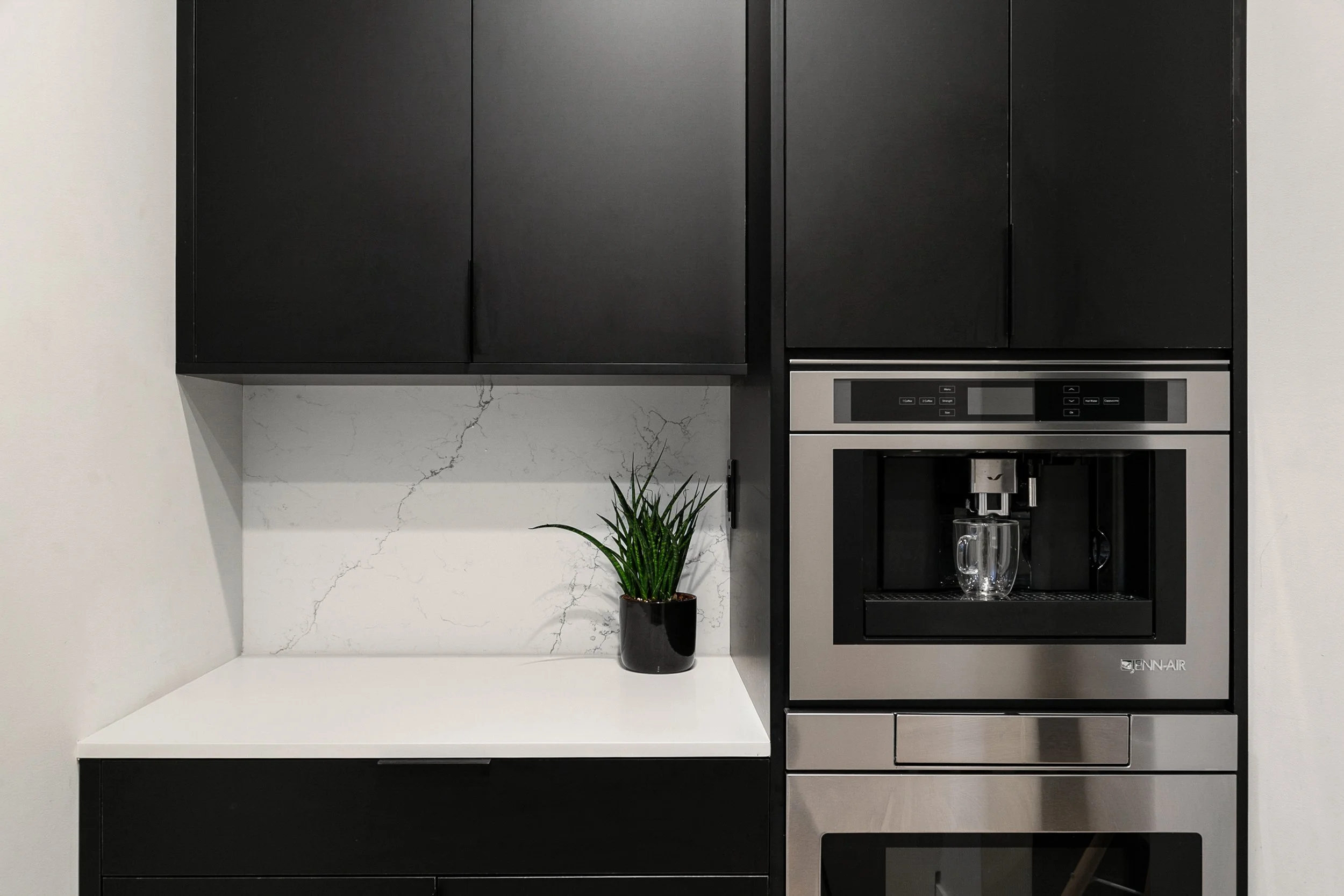 Fall City Modern — Baluco Homes