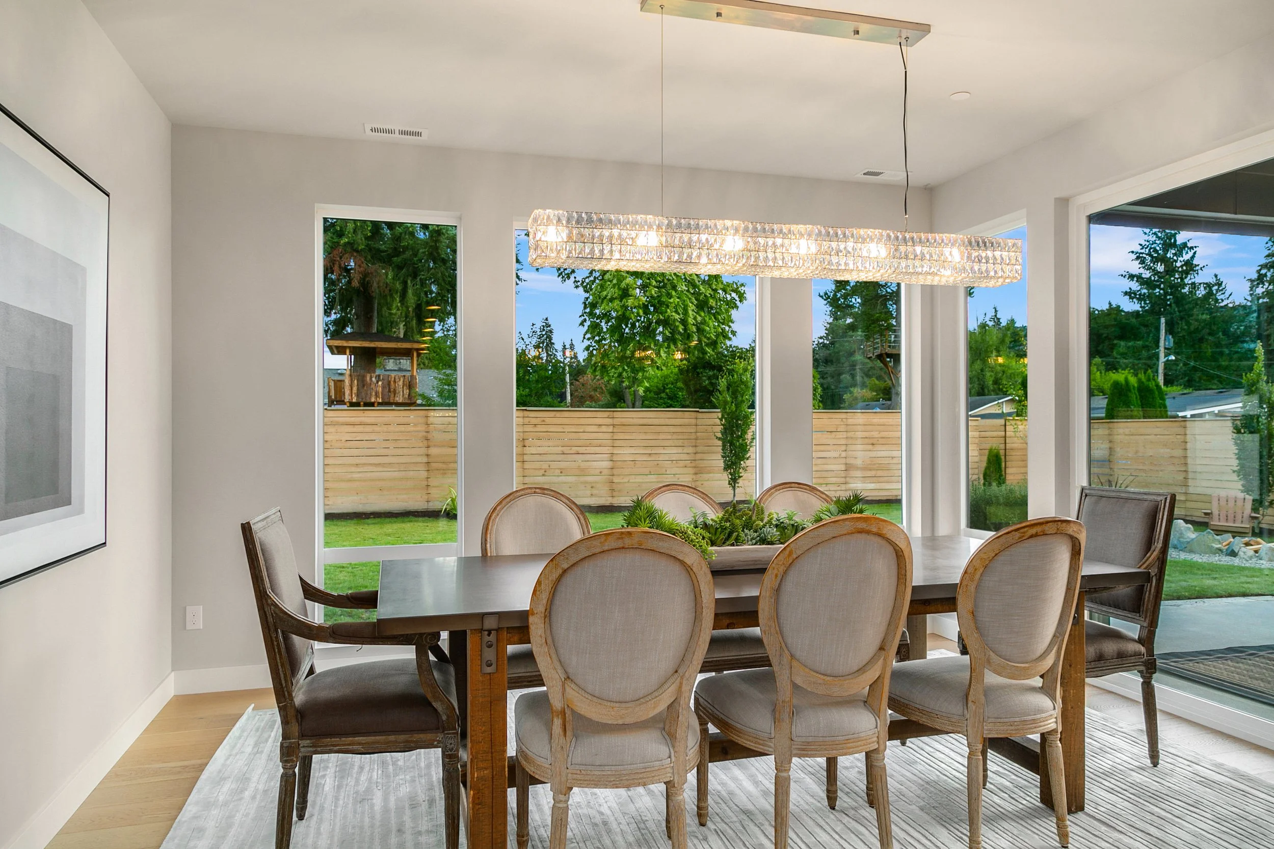 Fall City Modern — Baluco Homes