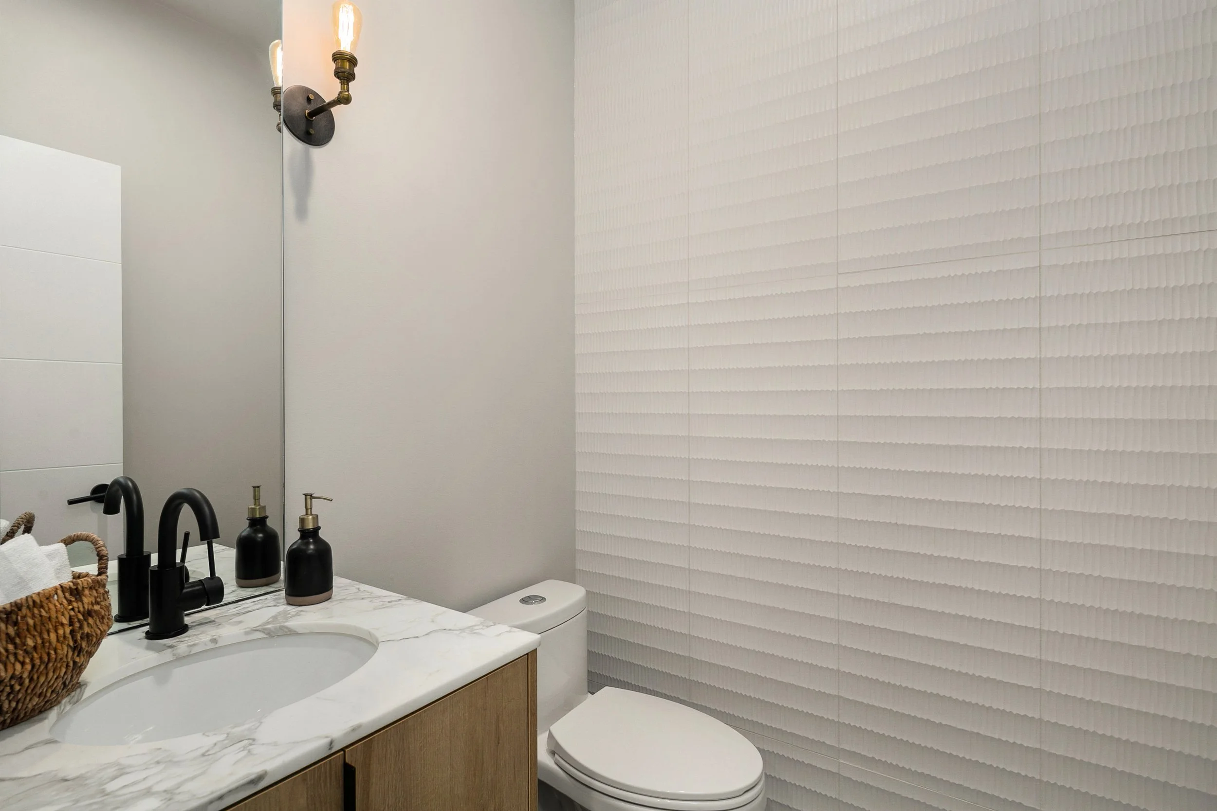Fall City Modern — Baluco Homes