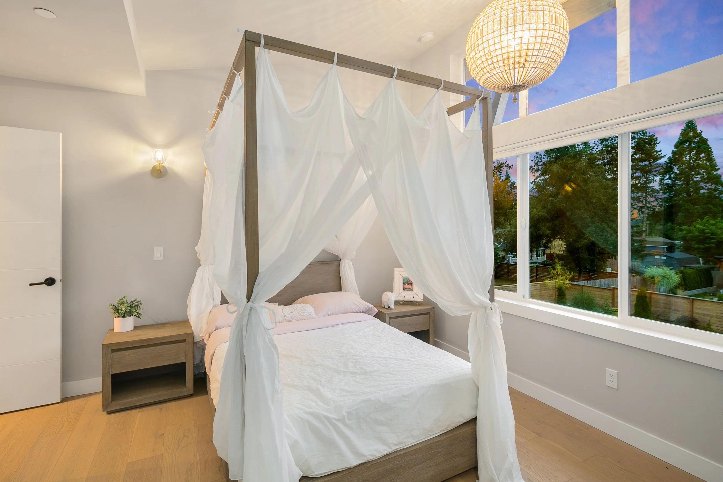 Fall City Modern — Baluco Homes