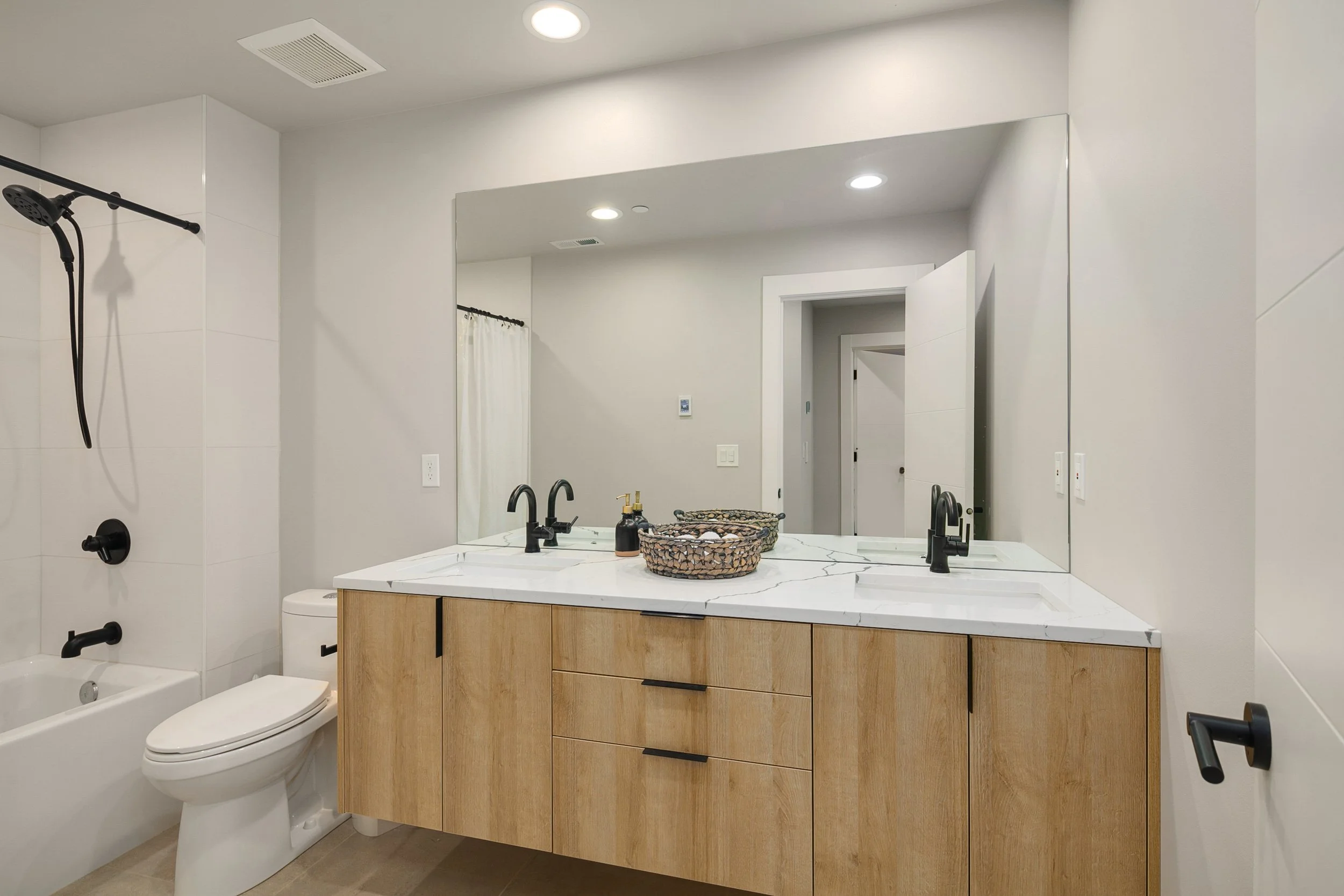 Fall City Modern — Baluco Homes