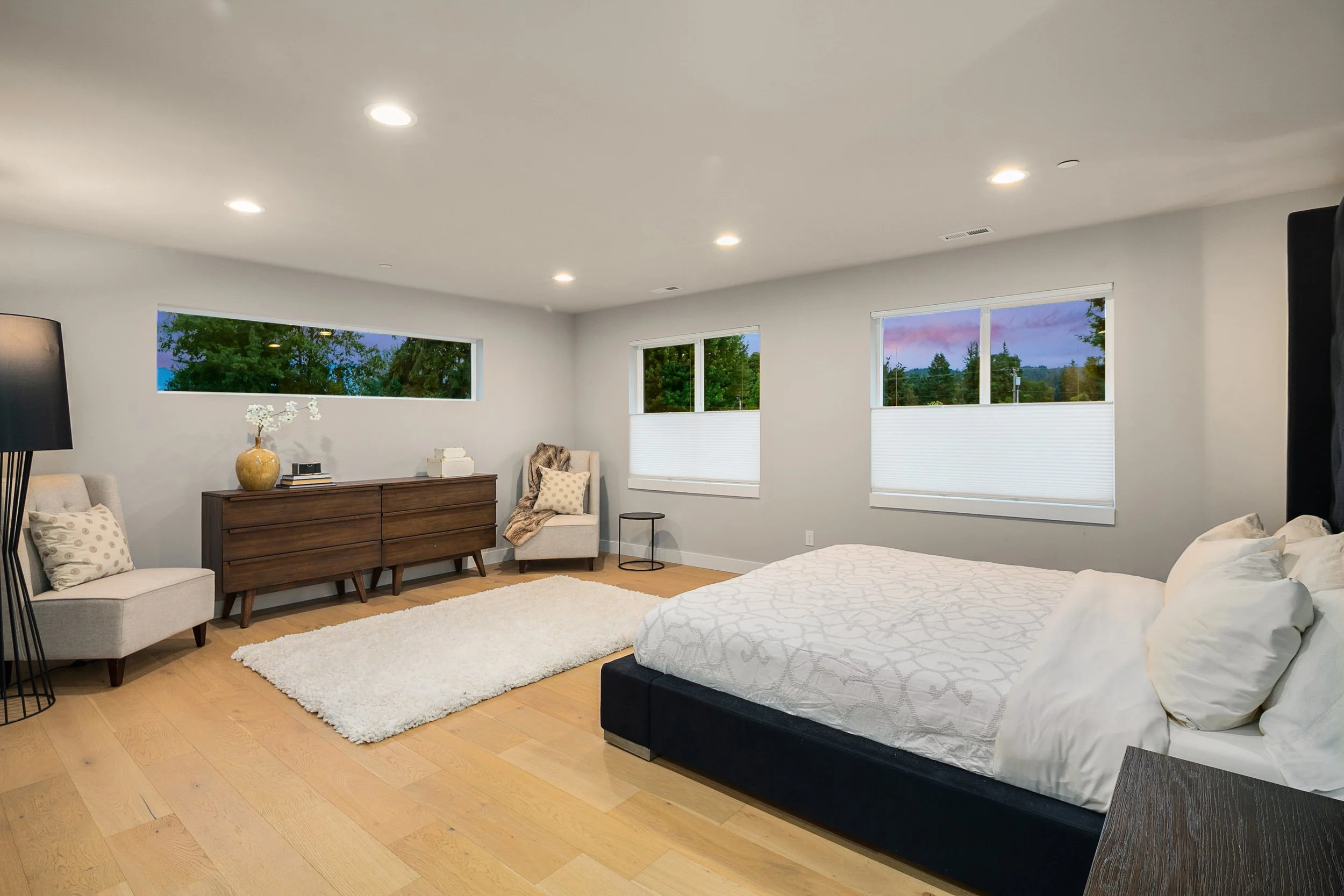 Fall City Modern — Baluco Homes