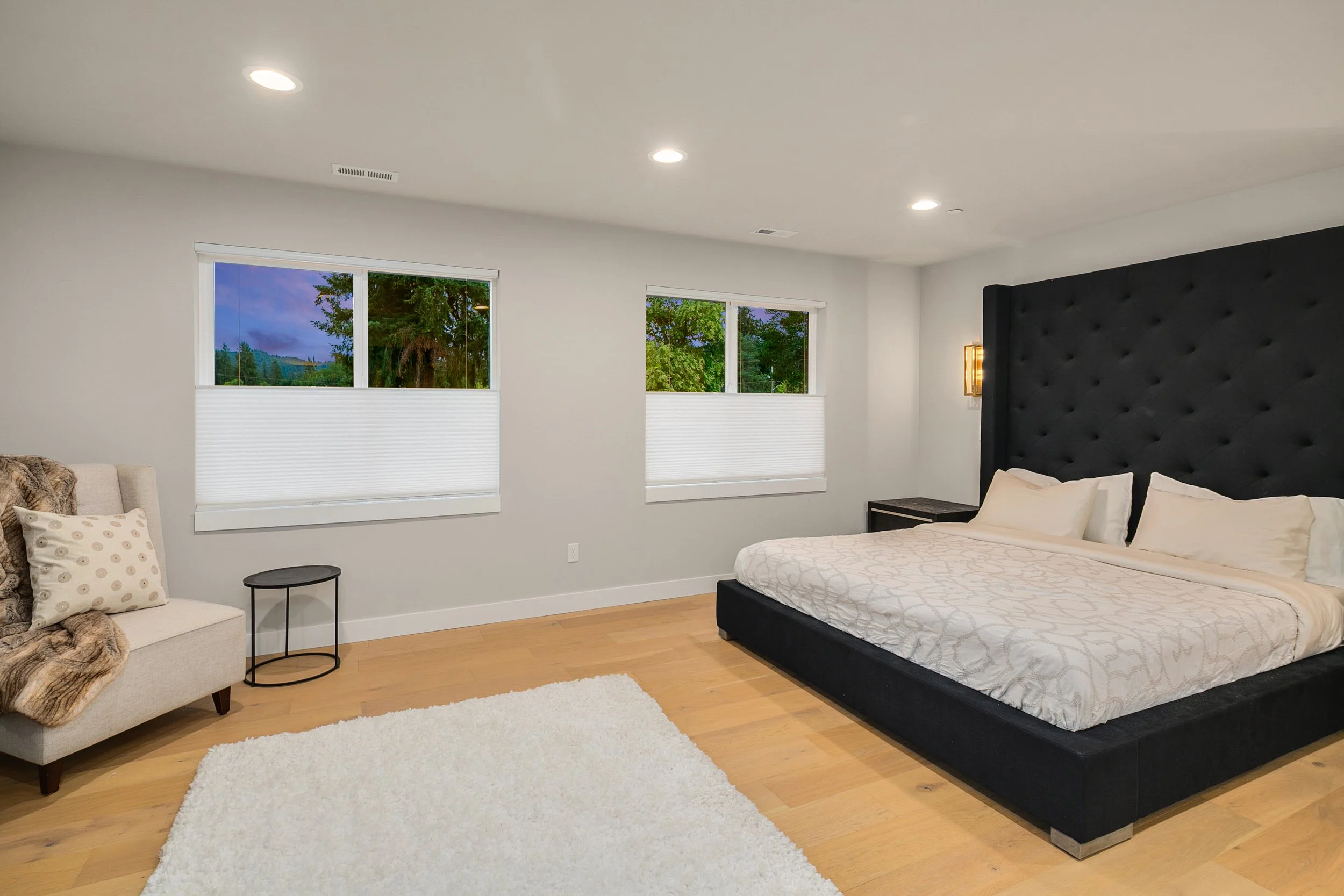 Fall City Modern — Baluco Homes