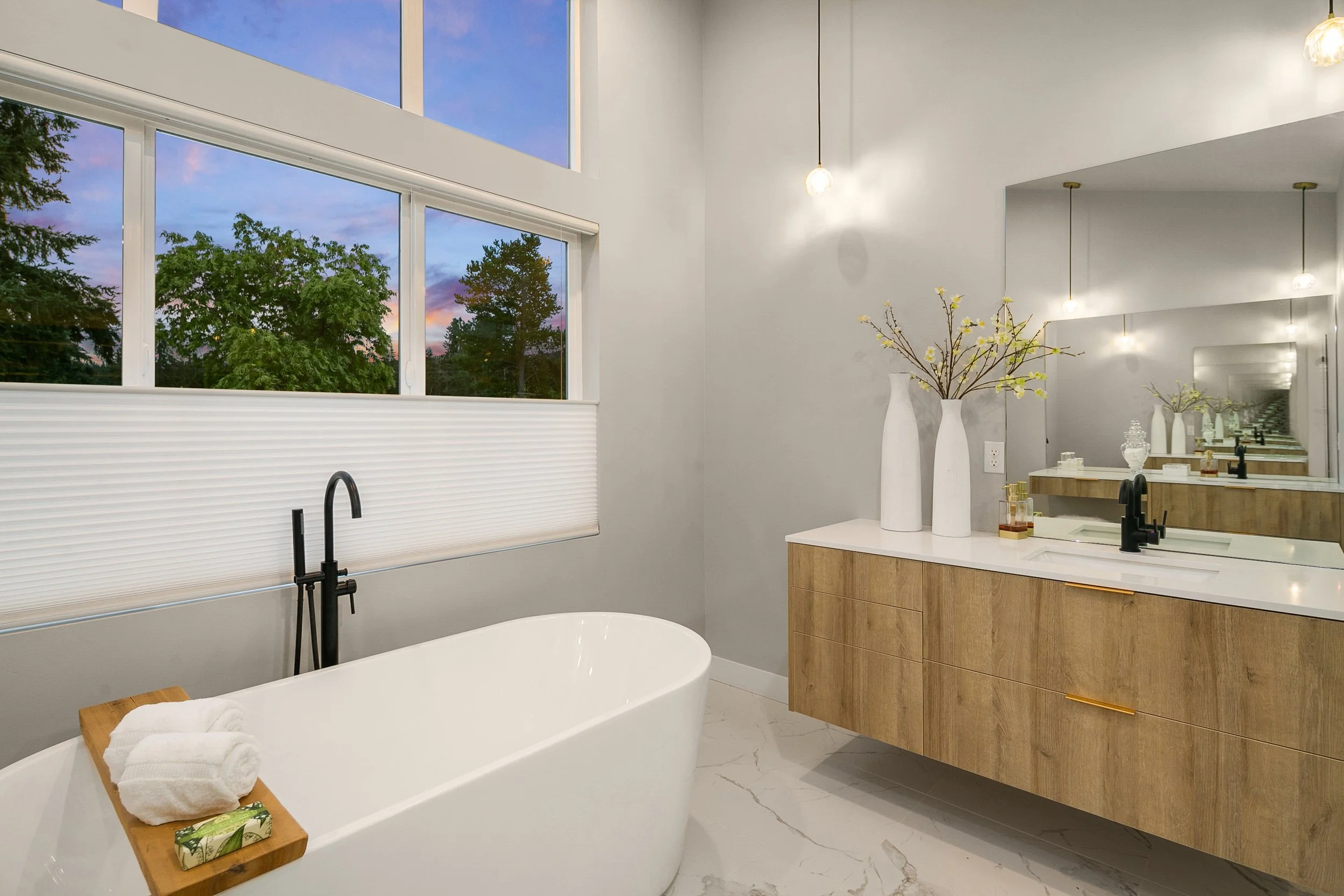 Fall City Modern — Baluco Homes