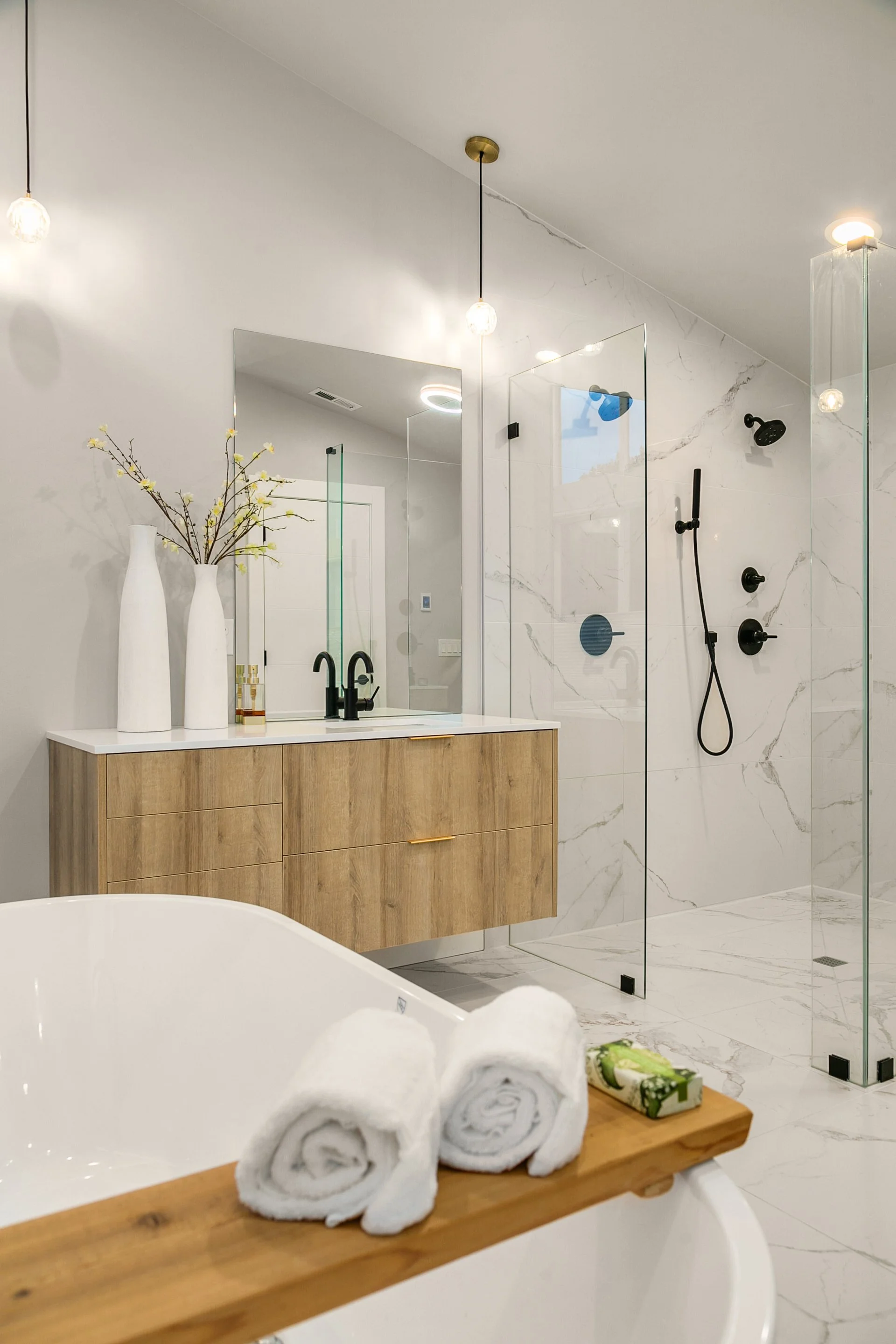 Fall City Modern — Baluco Homes