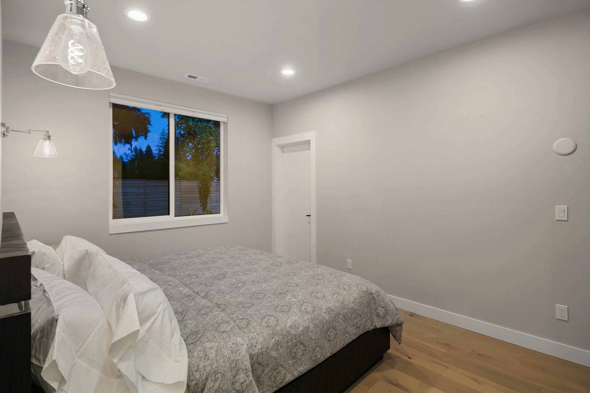 Fall City Modern — Baluco Homes