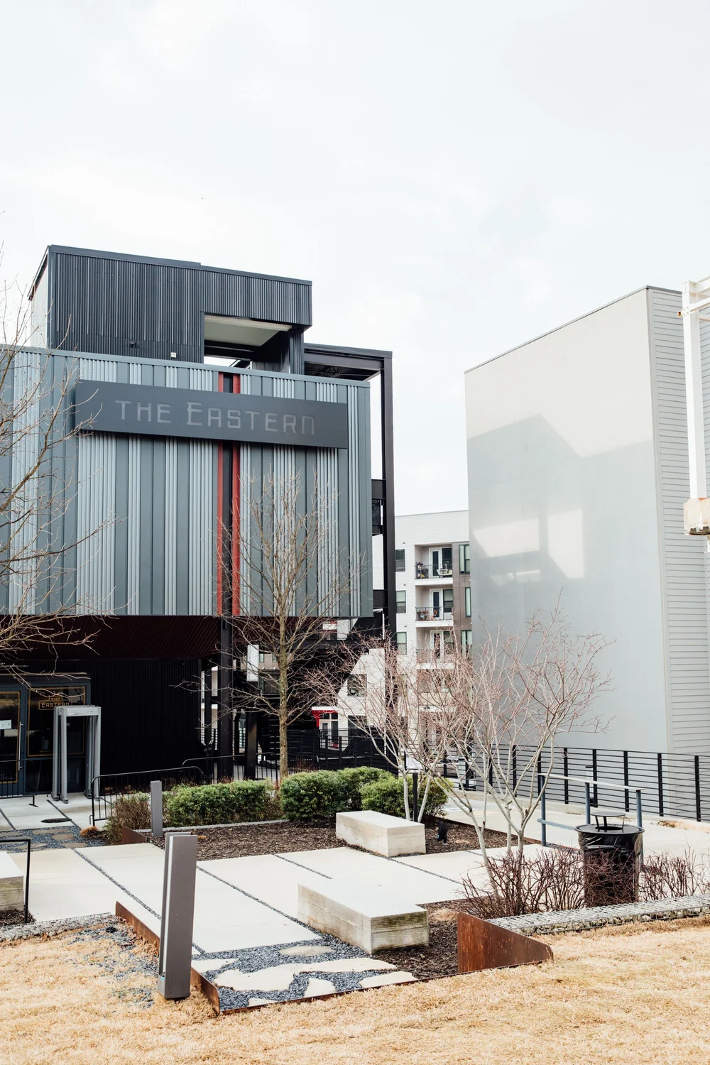 THE EASTERN — Atlanta Dairies