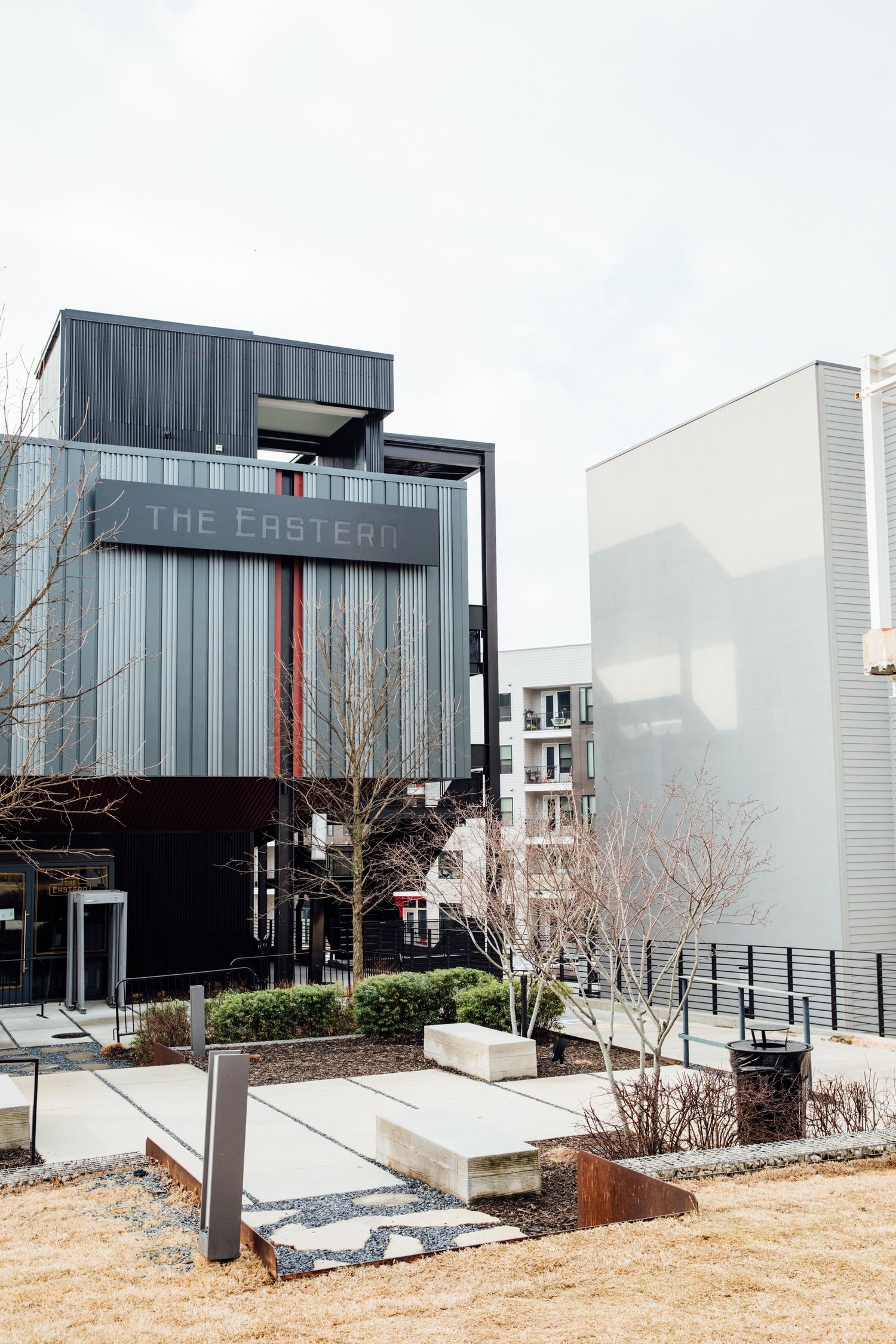 THE EASTERN — Atlanta Dairies