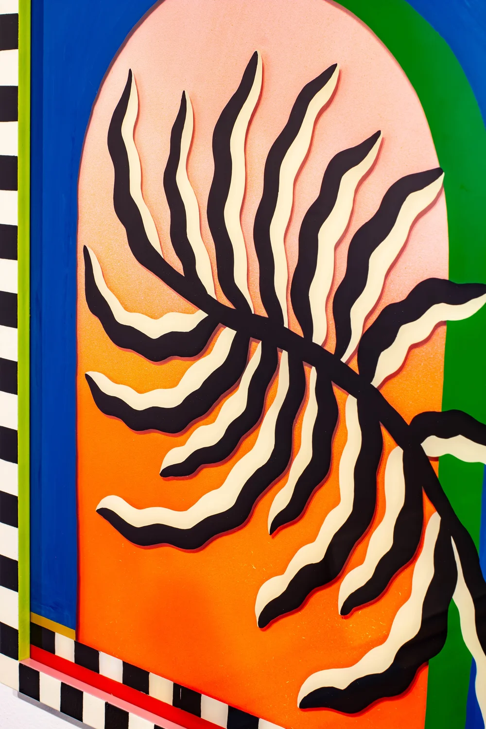PAINTINGS — Branger Studio