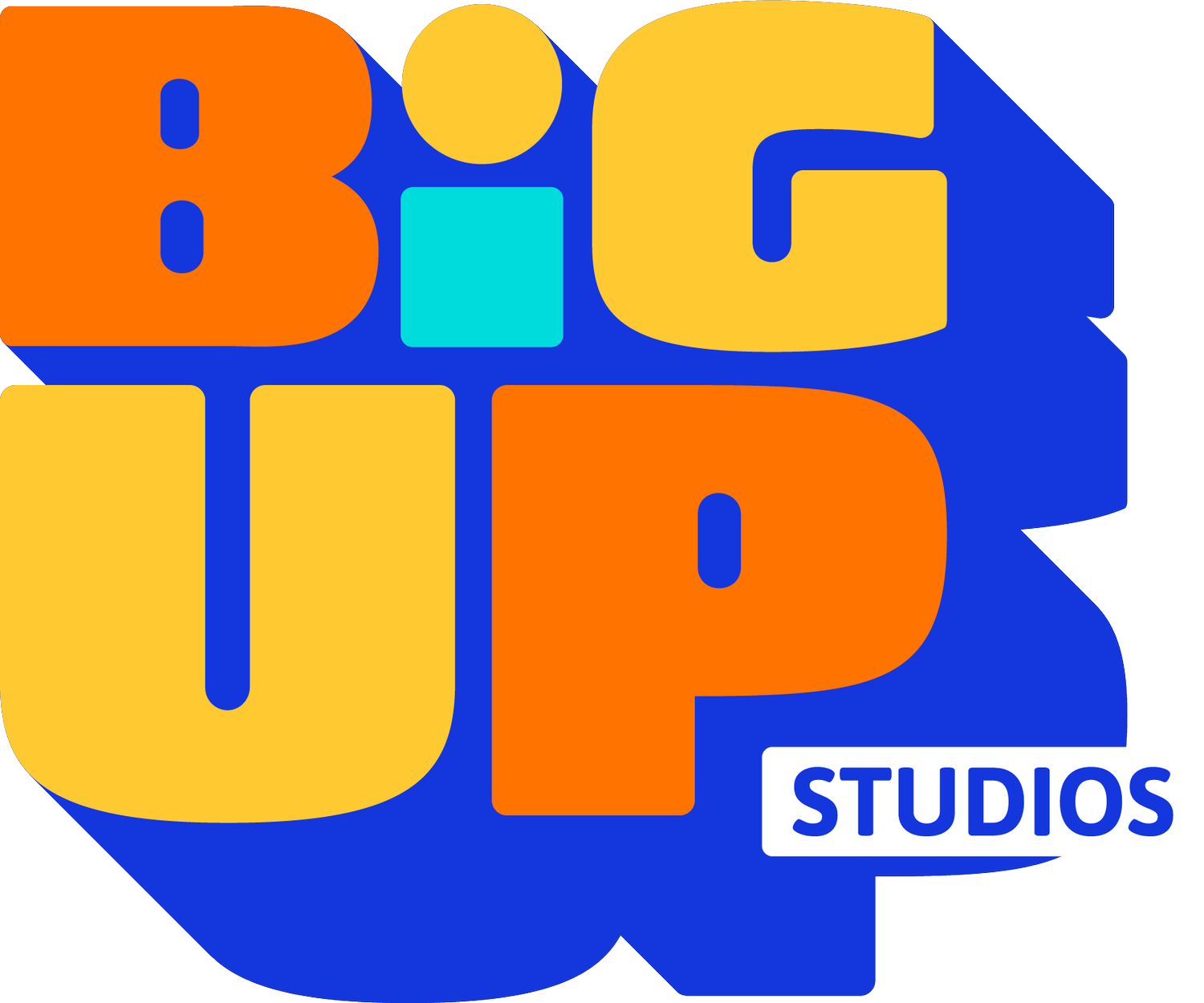 Big Up Studios