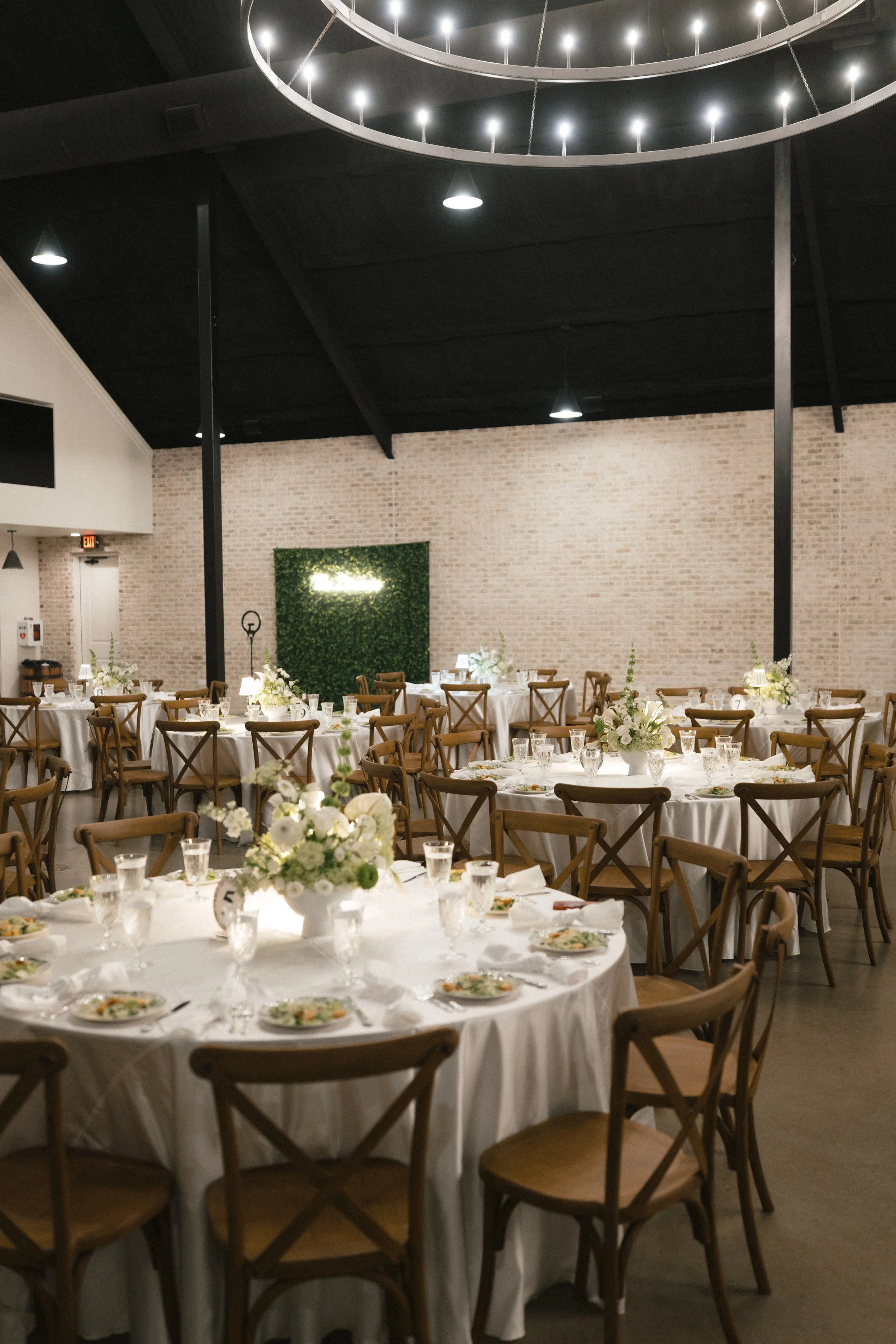 College Station Catering Request Form — Napa Flats Catering