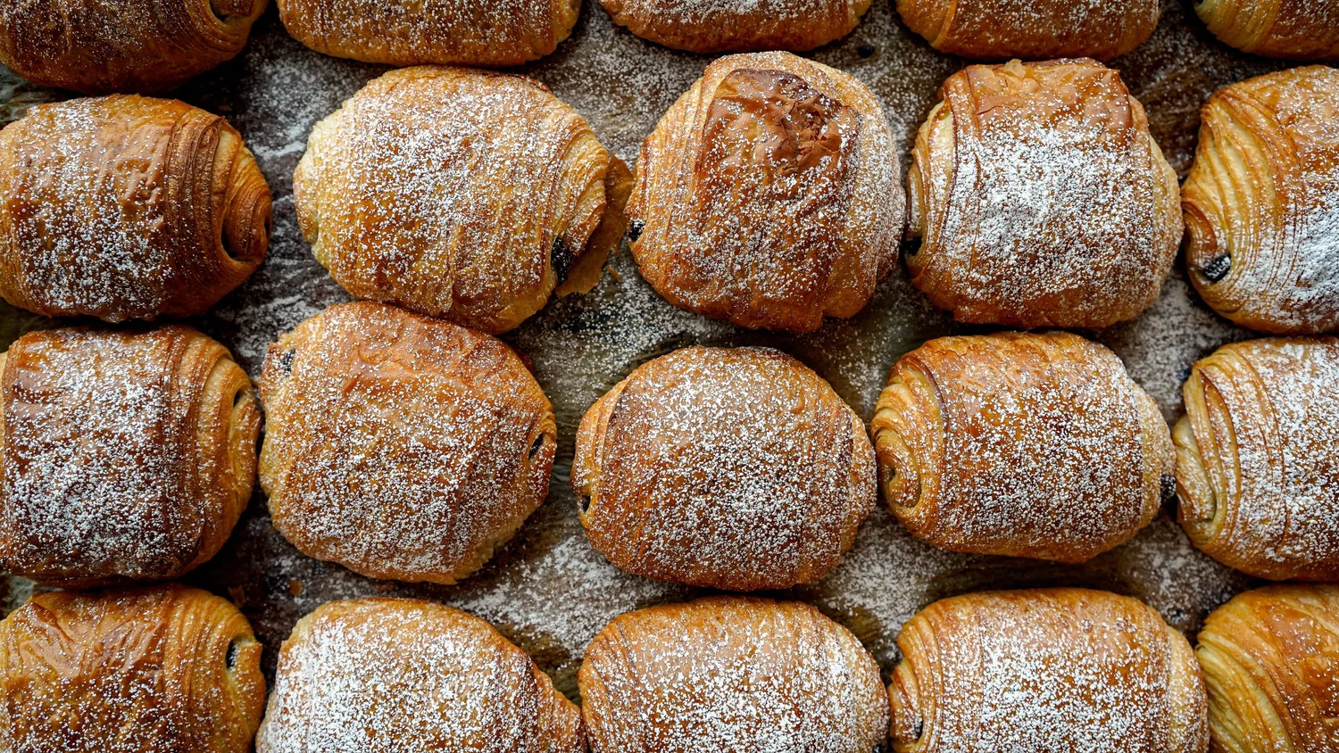 LE CROISSANT