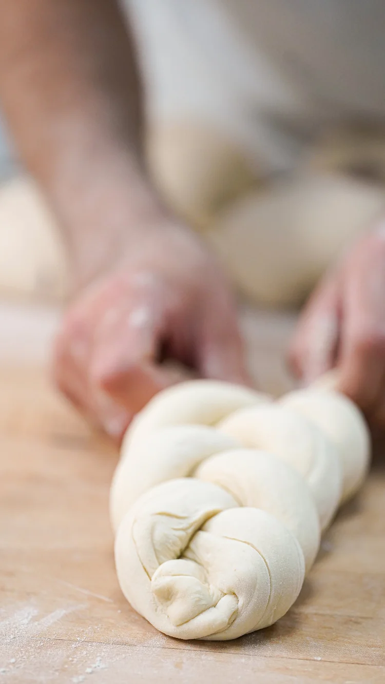 LE CROISSANT