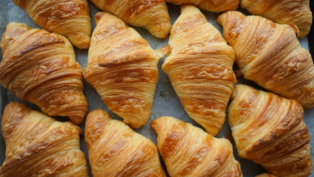 LE CROISSANT