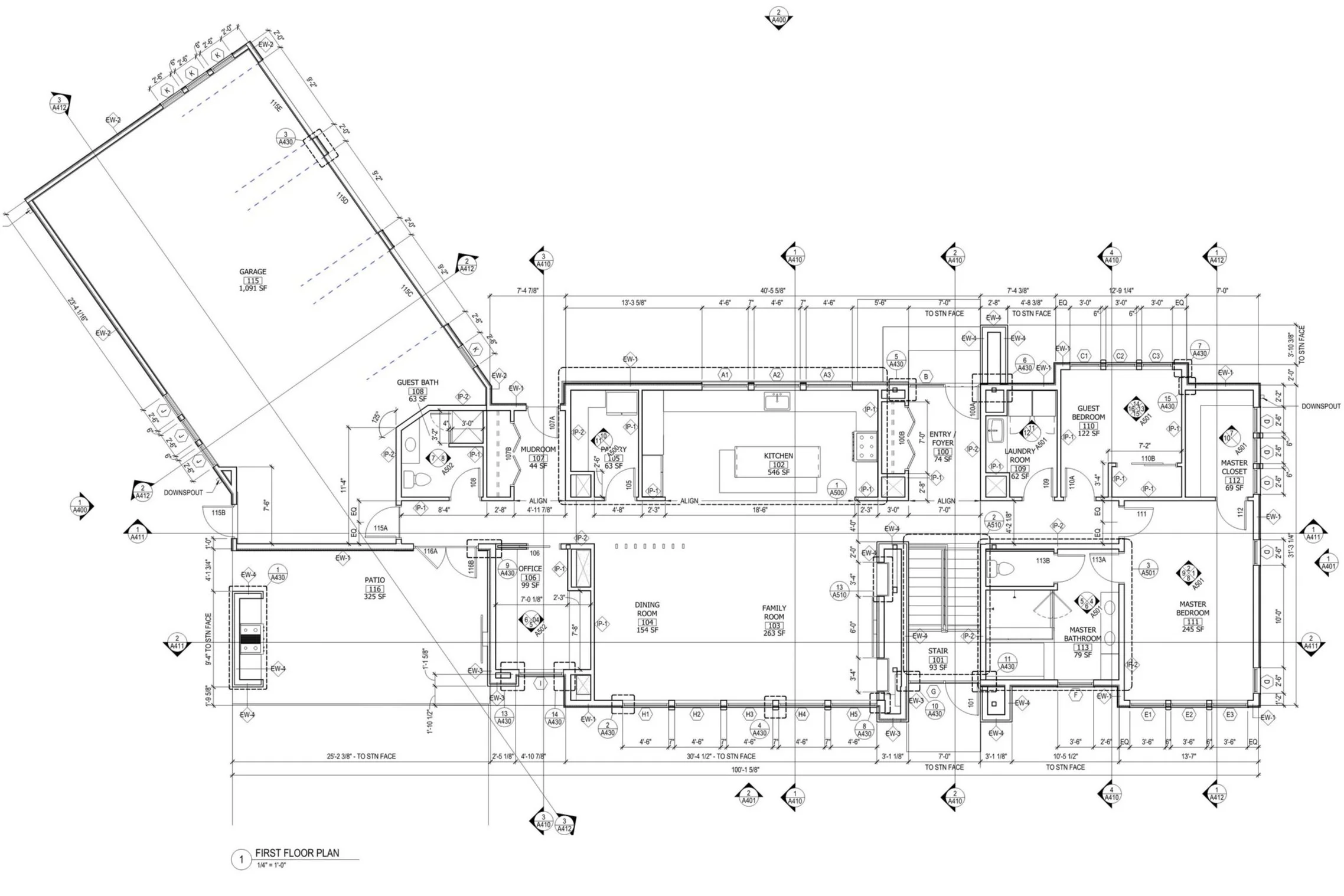 Services — ANEA Design Co.