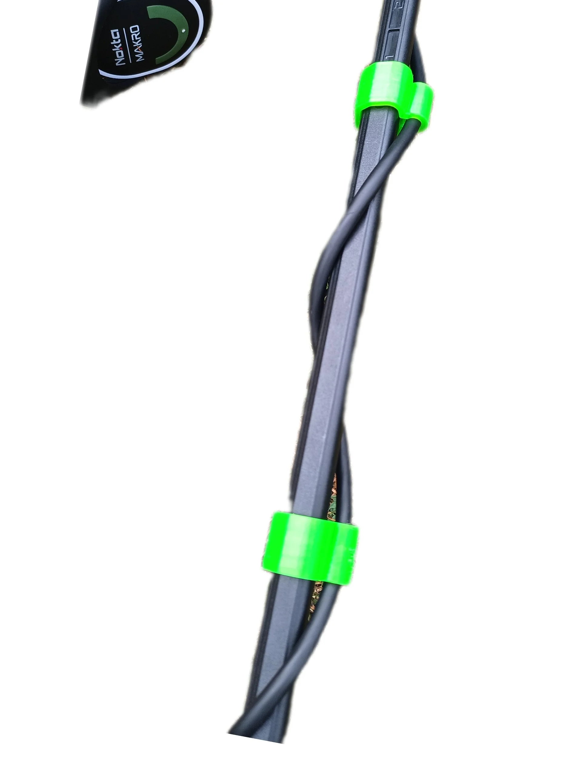 Nokta PulseDIVE Pinpointer Holder for Nokta Makro Simplex Plus Metal ...