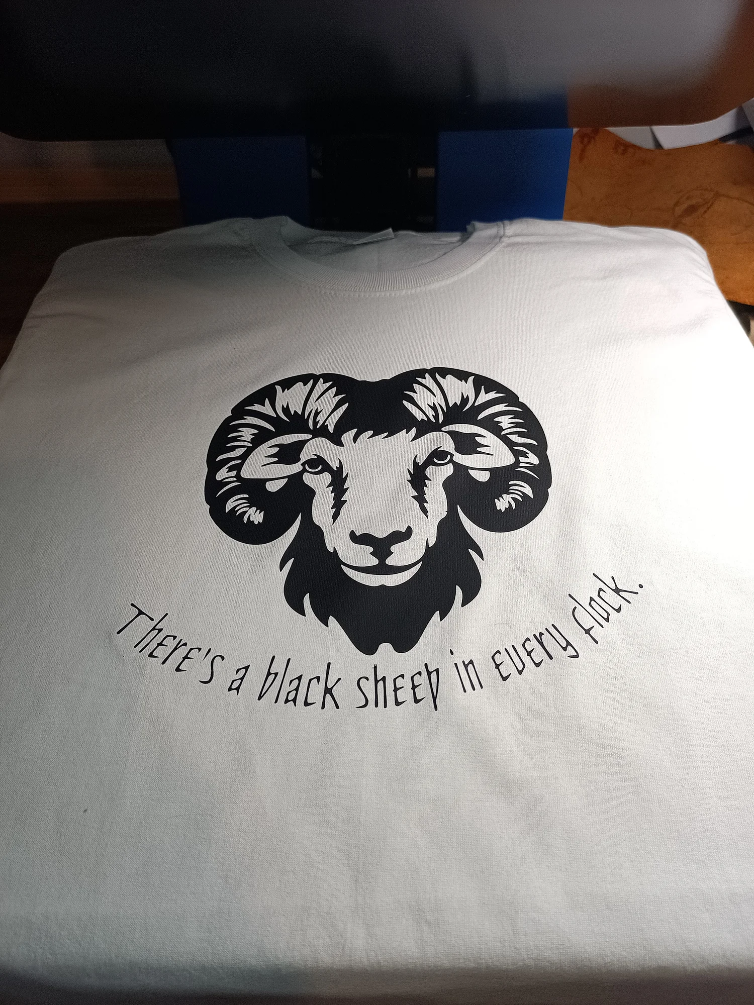 IECHYD DA - YAKI DA -Cheers Good Health T Shirt — Handmade in Wales ...