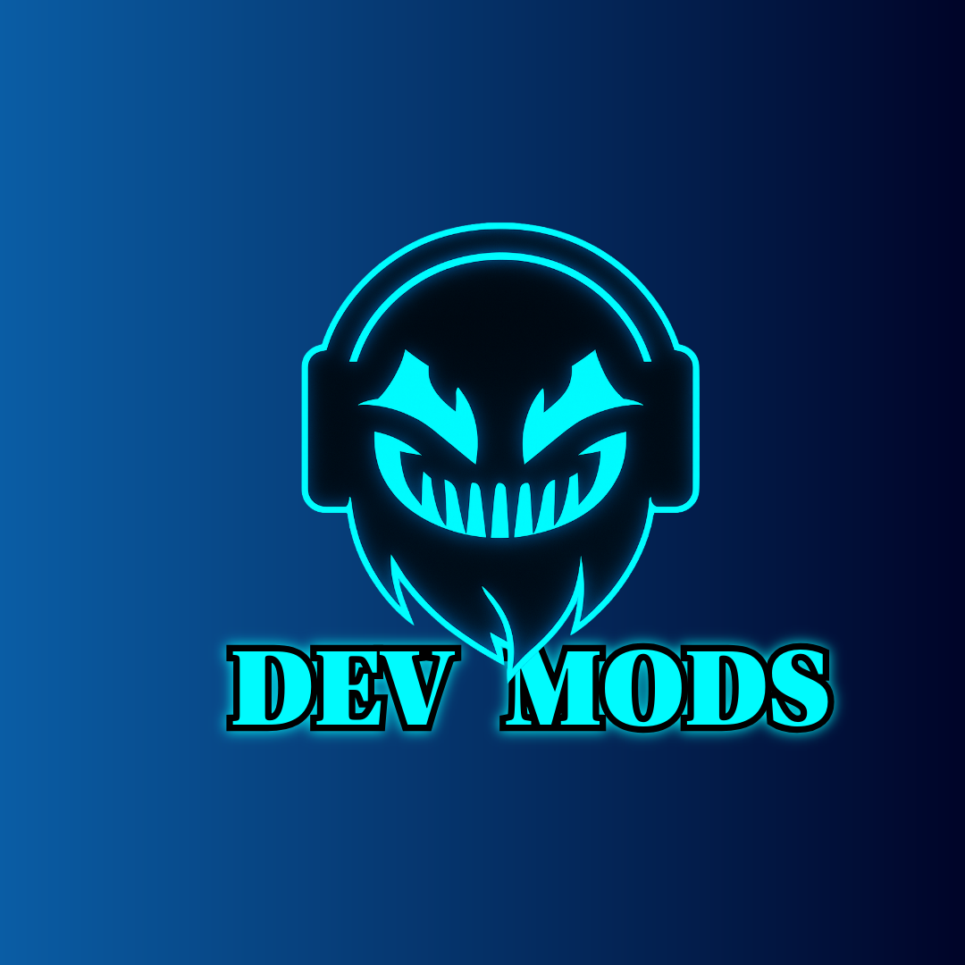 DEV MODS | 3D Printing Projects & DIY Builds — Retrosheep South Wales ...