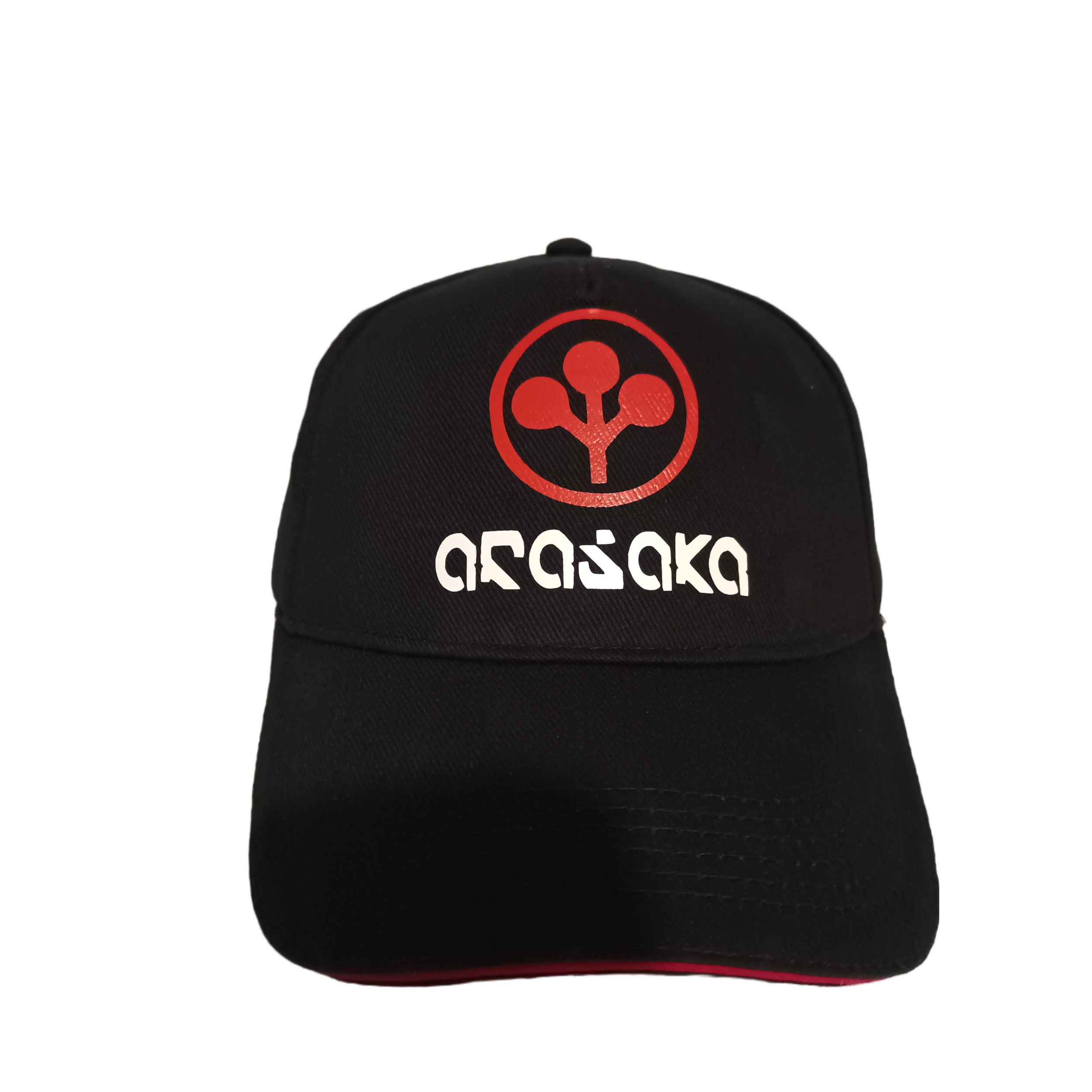 Arasaka Corp Ingame Inspired Replica Cyberpunk inspired Grey Canvas ...