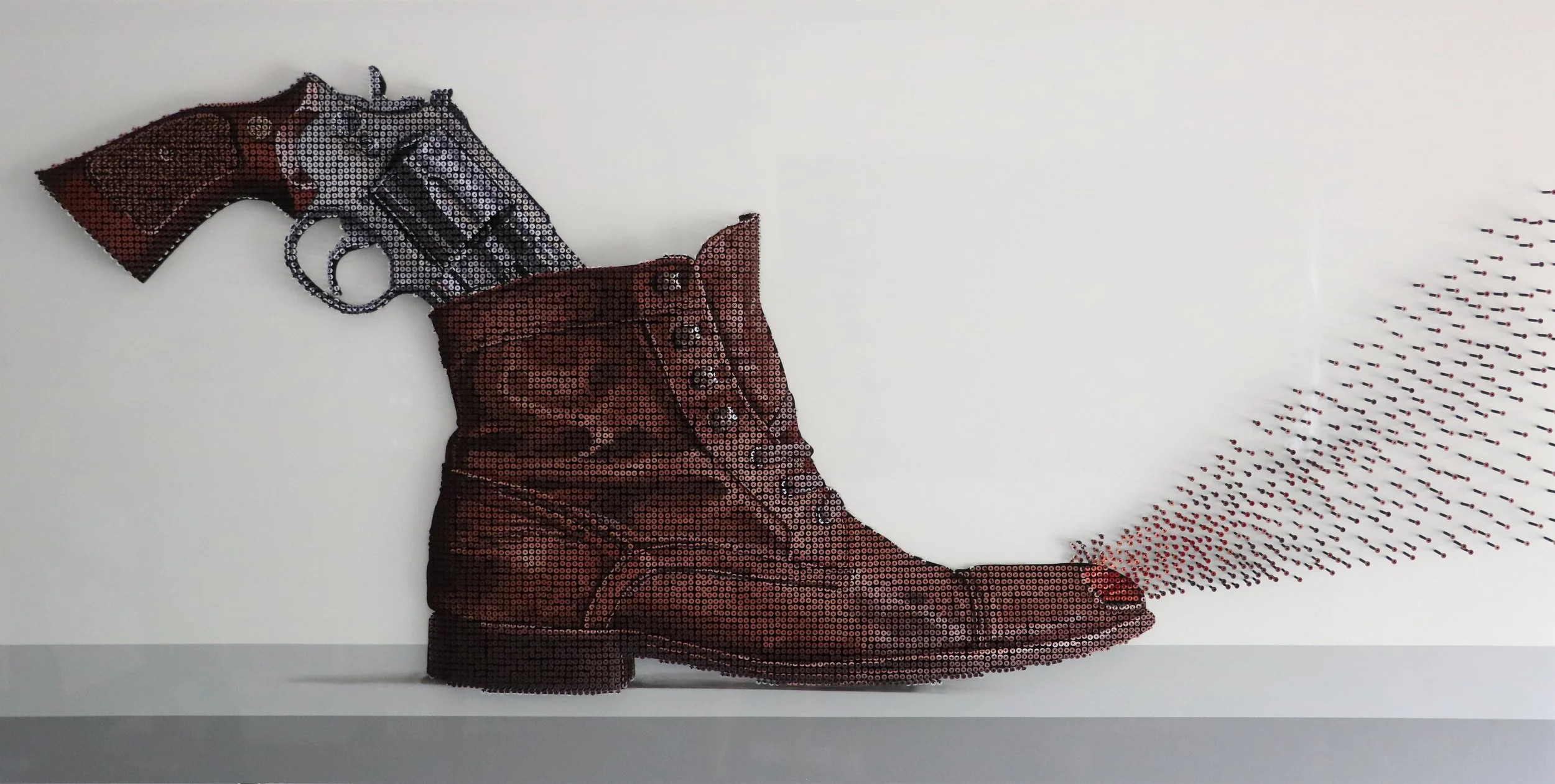 AMA Gallery — Andrew Myers Art Gallery