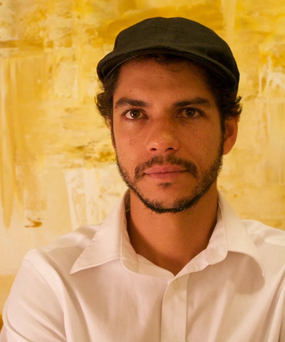 JP Goncalves — Andrew Myers Art Gallery