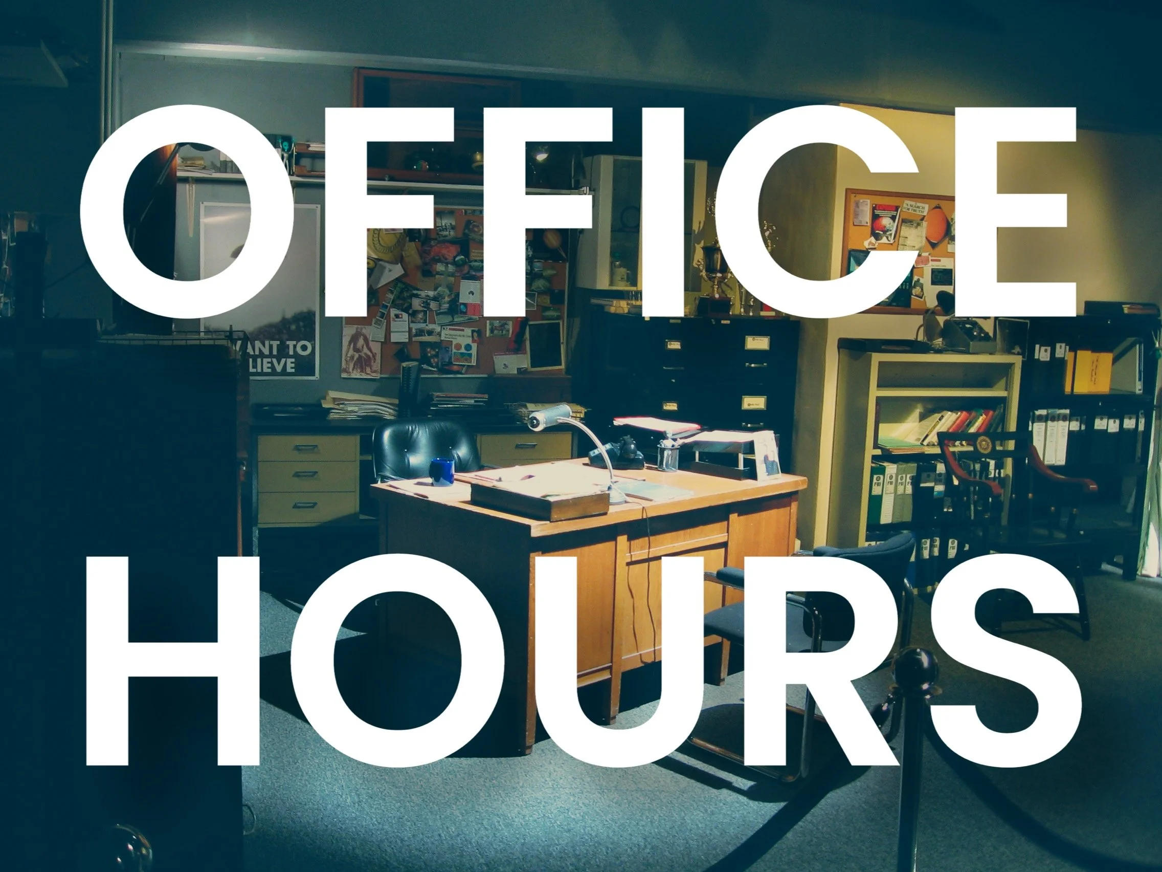 Events — Buffering: A REWATCH ADVENTURE