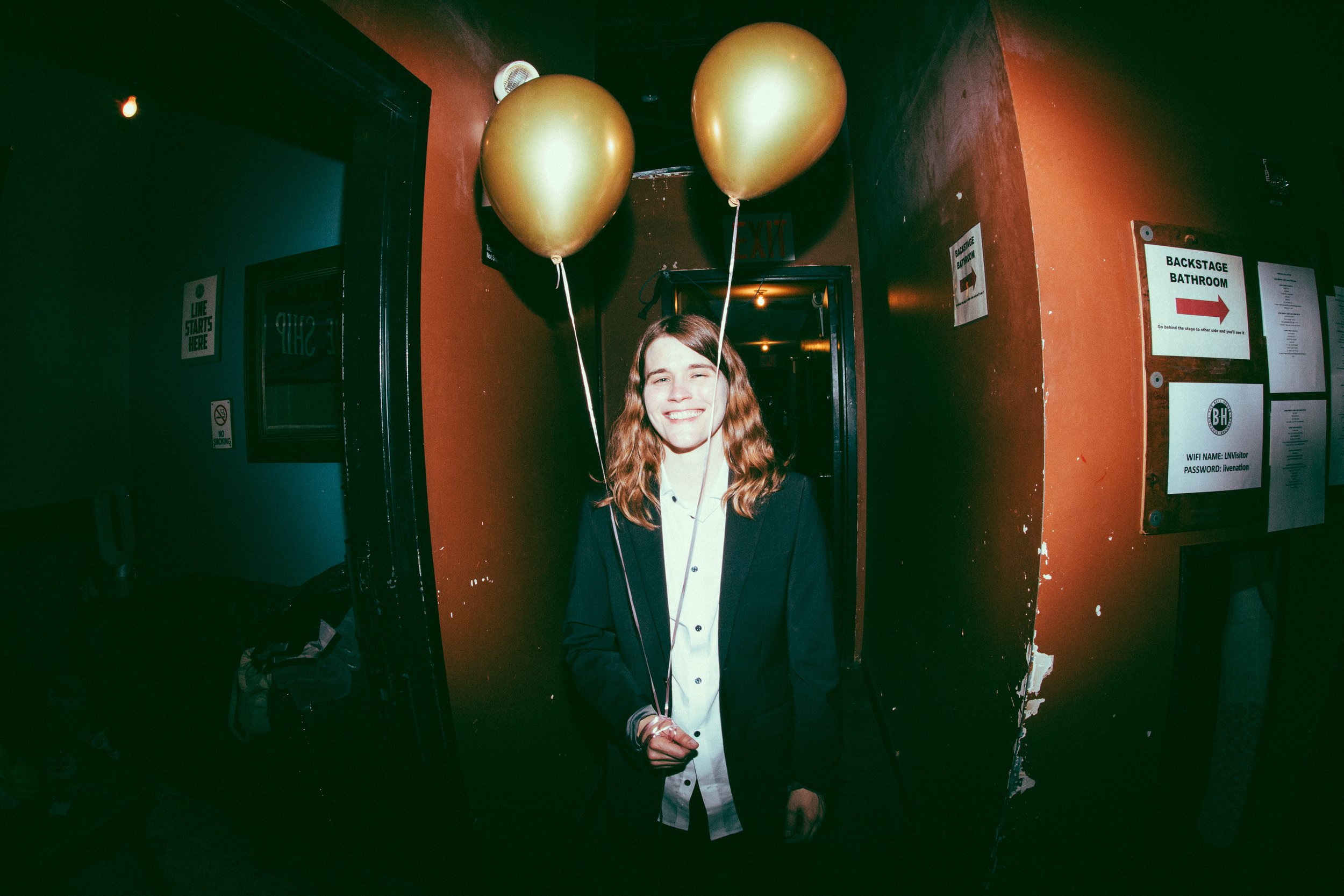 Buffy Prom: Celebrate & Dance with Buffering A Buffy Podcast ...