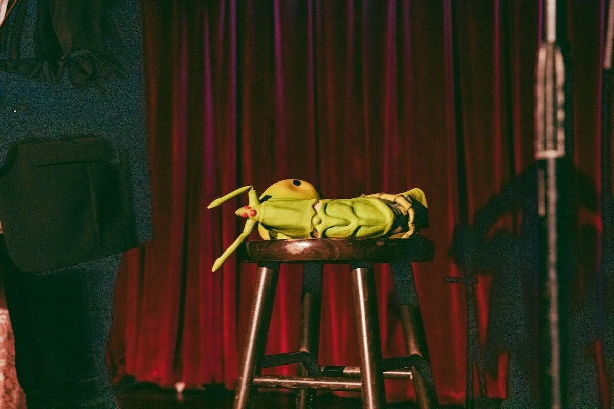 Buffering Events: Buffy Podcast & X-Files Podcast Live Shows ...