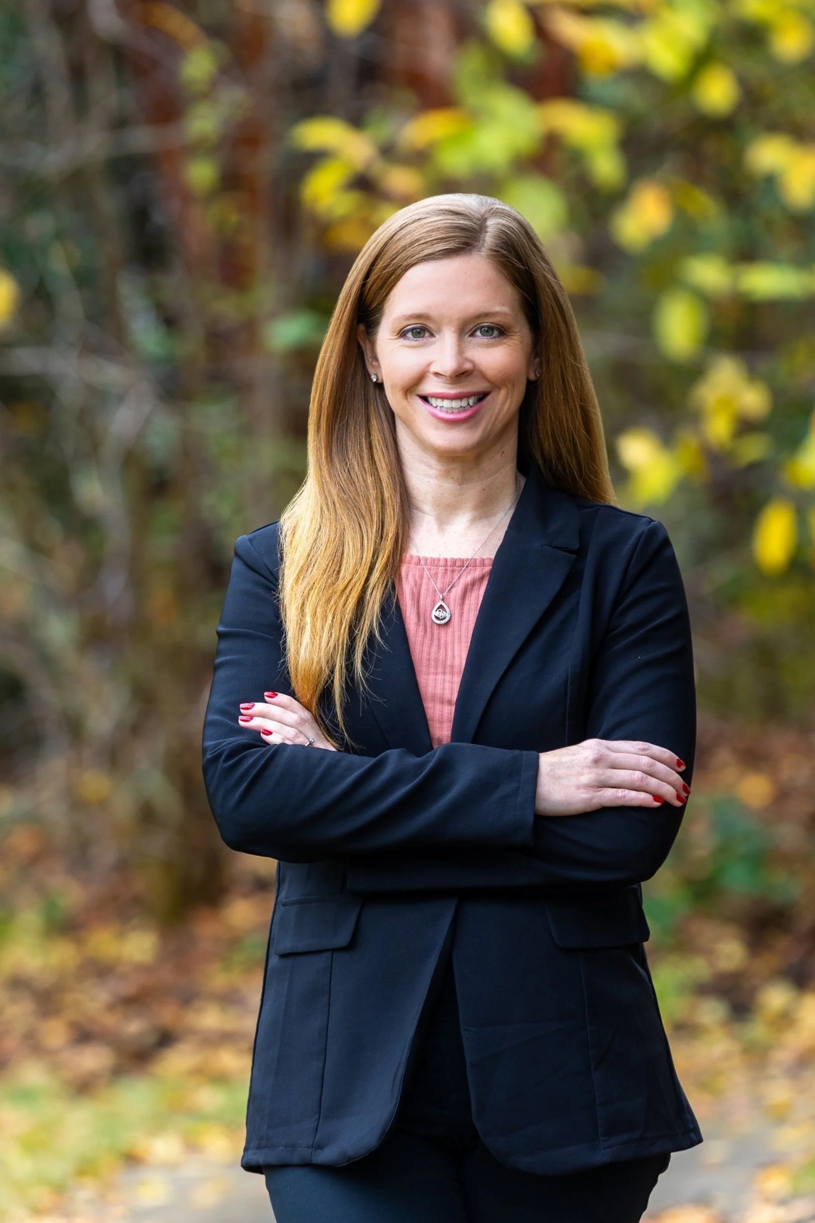 Somer N. Taylor — Alia Wealth Partners