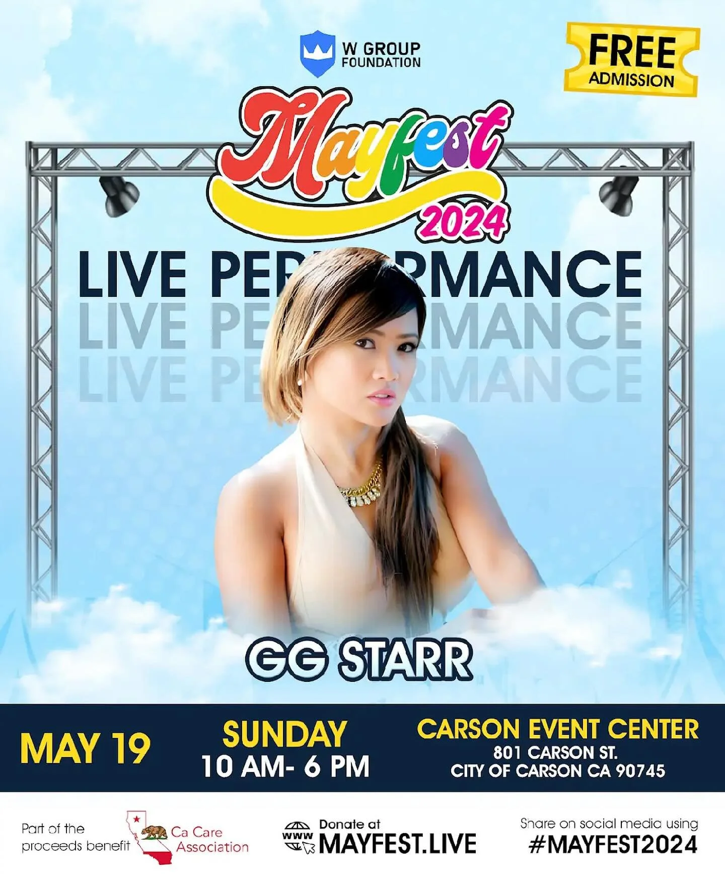 Introducing the Delegates: A Preview of the Santacruzan at Mayfest 2024 ...