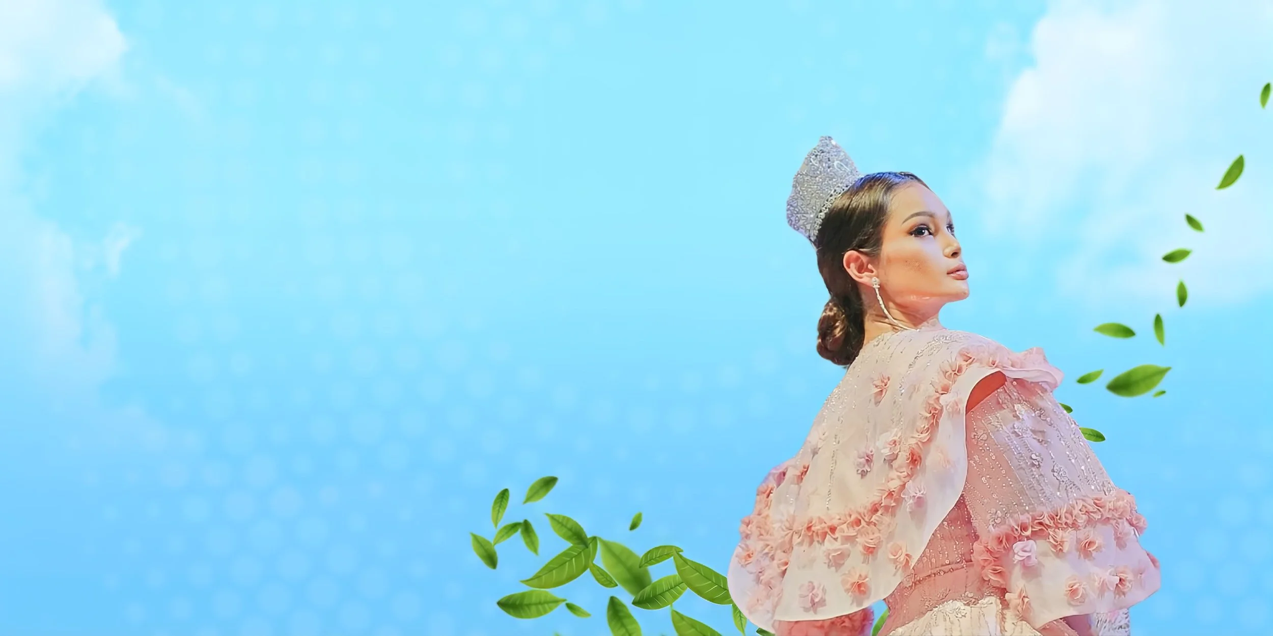 Kimmy Panganiban — MAYFEST 2024